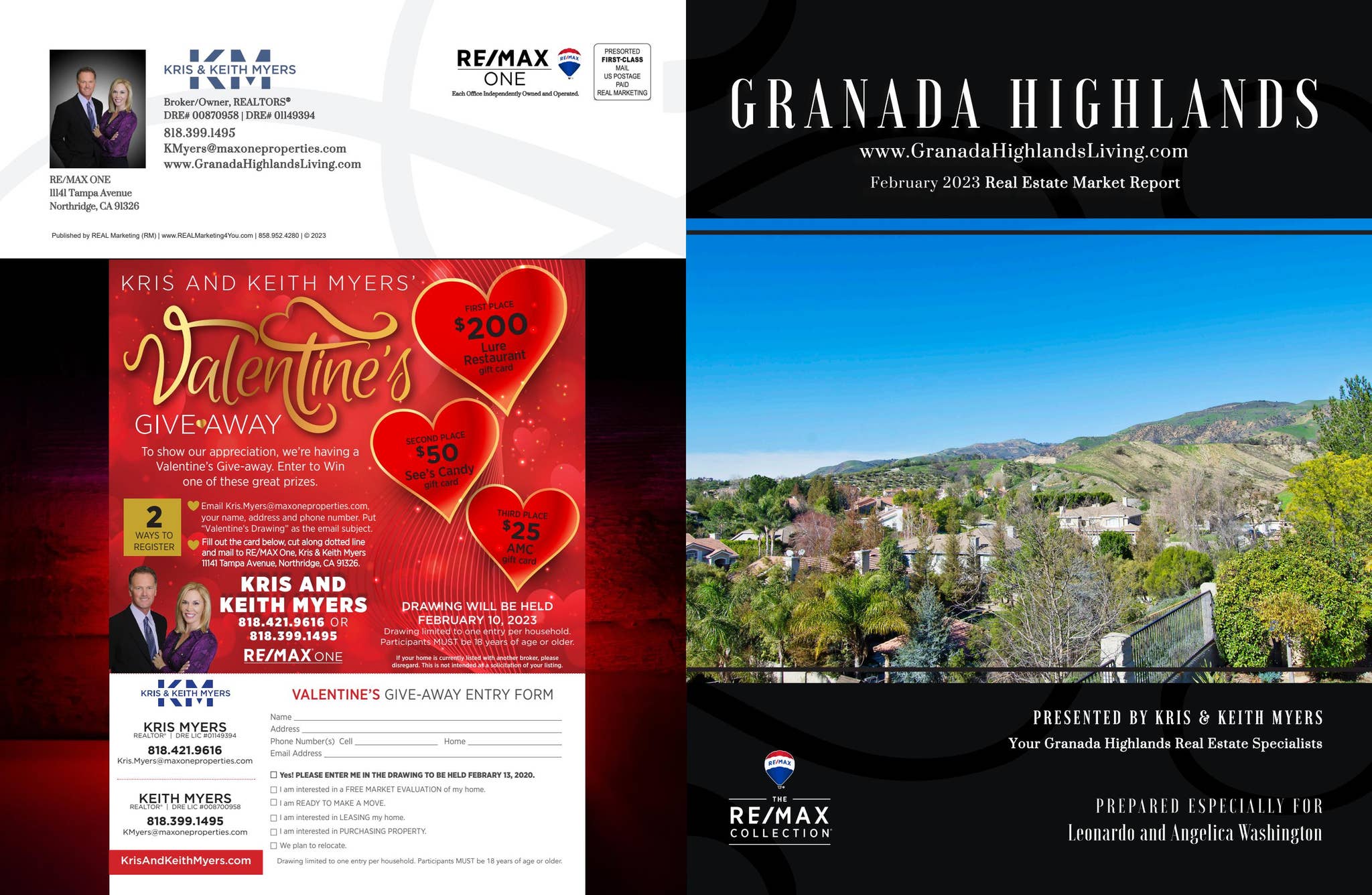 Keith-Myers-Granada Highlands-NL- FEB23 - 23-00280_Sample by REAL ...