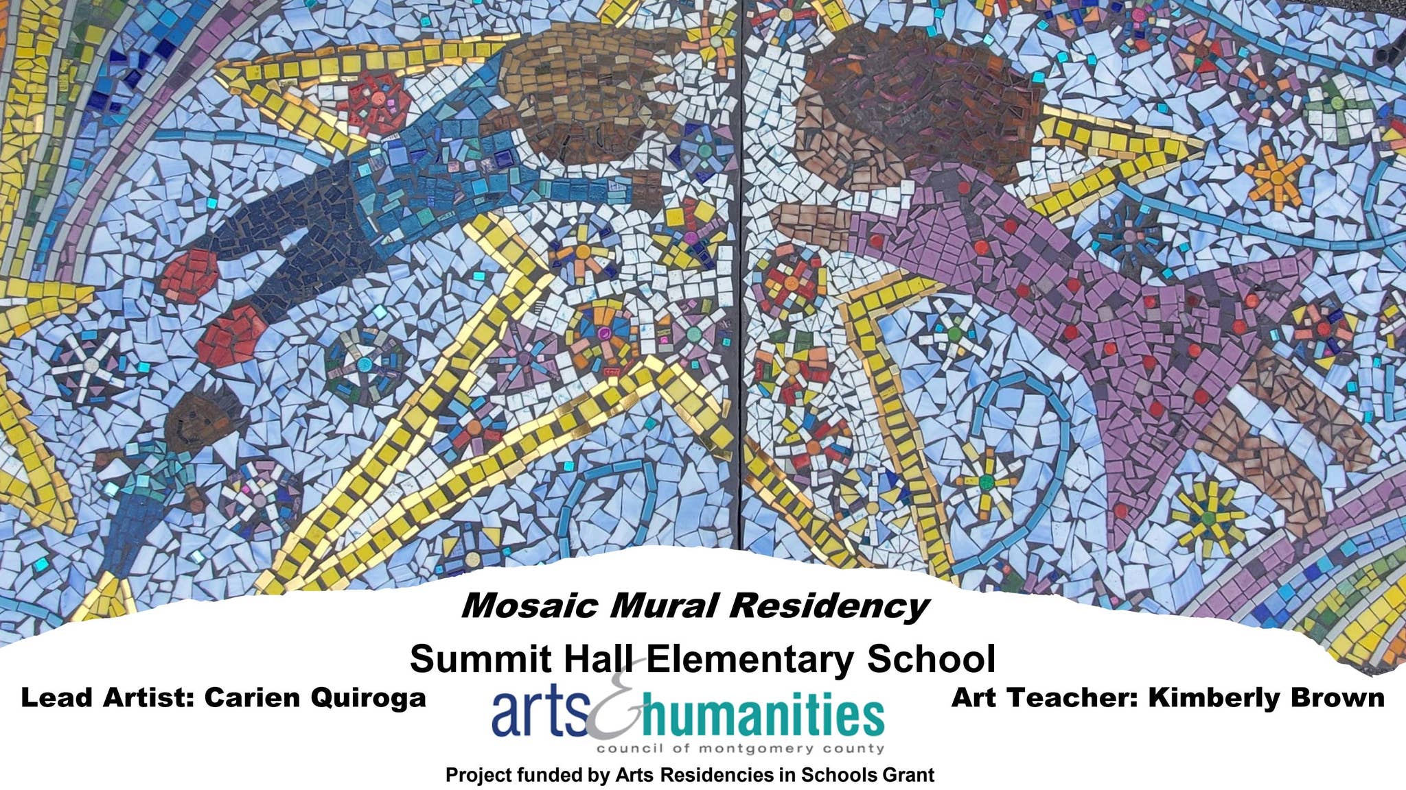 Summit Hall Elementary School 2022 by Carien Quiroga - Issuu