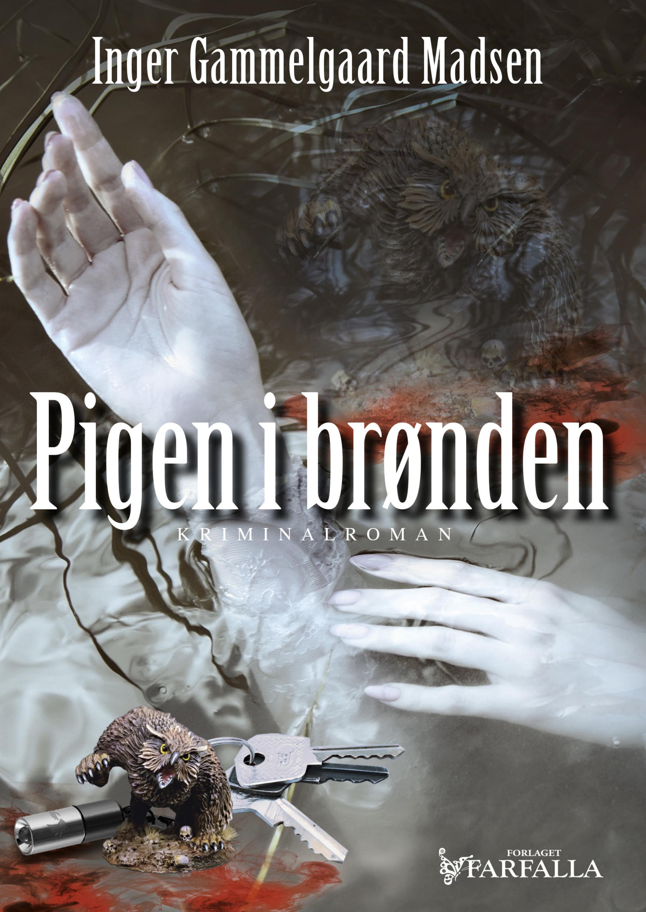 Pigen i brønden 2023 by Forlaget Farfalla - Issuu