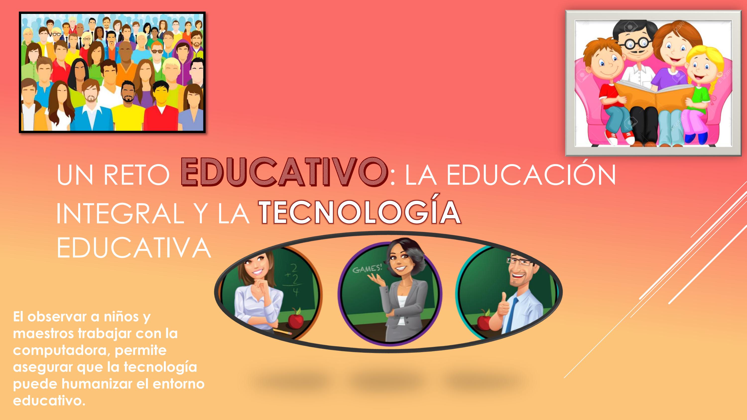 Educación by Doris Marquez - Issuu