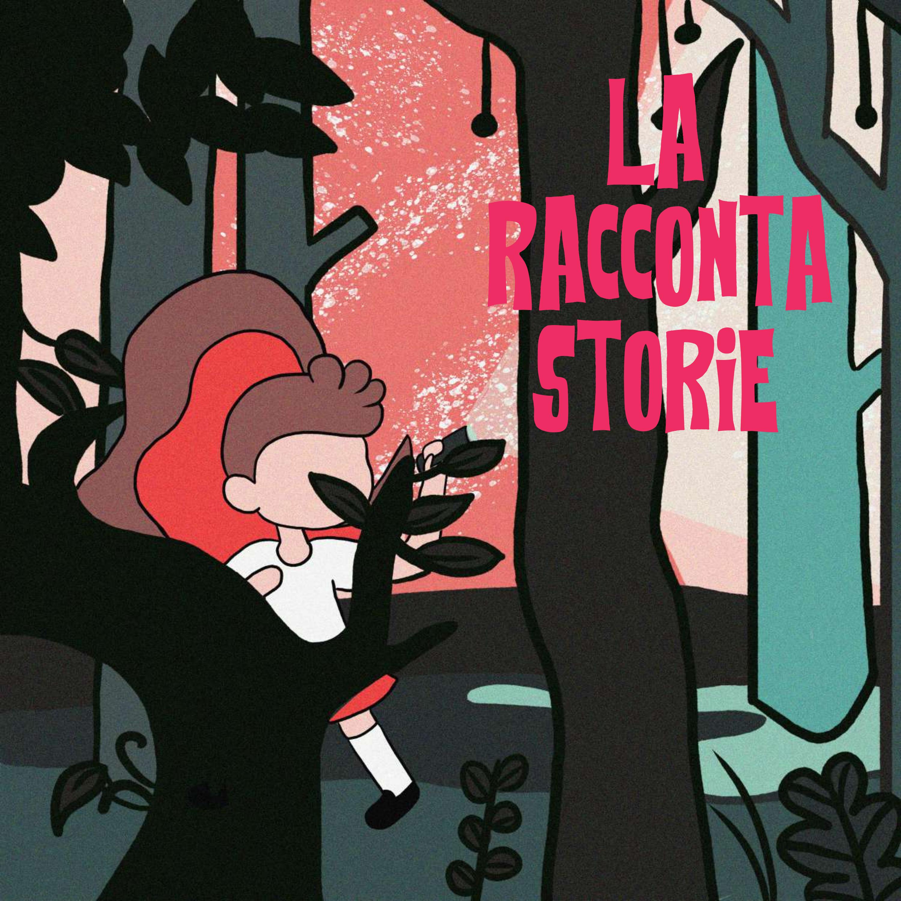 La racconta storie by Francesca Barchiesi - Issuu