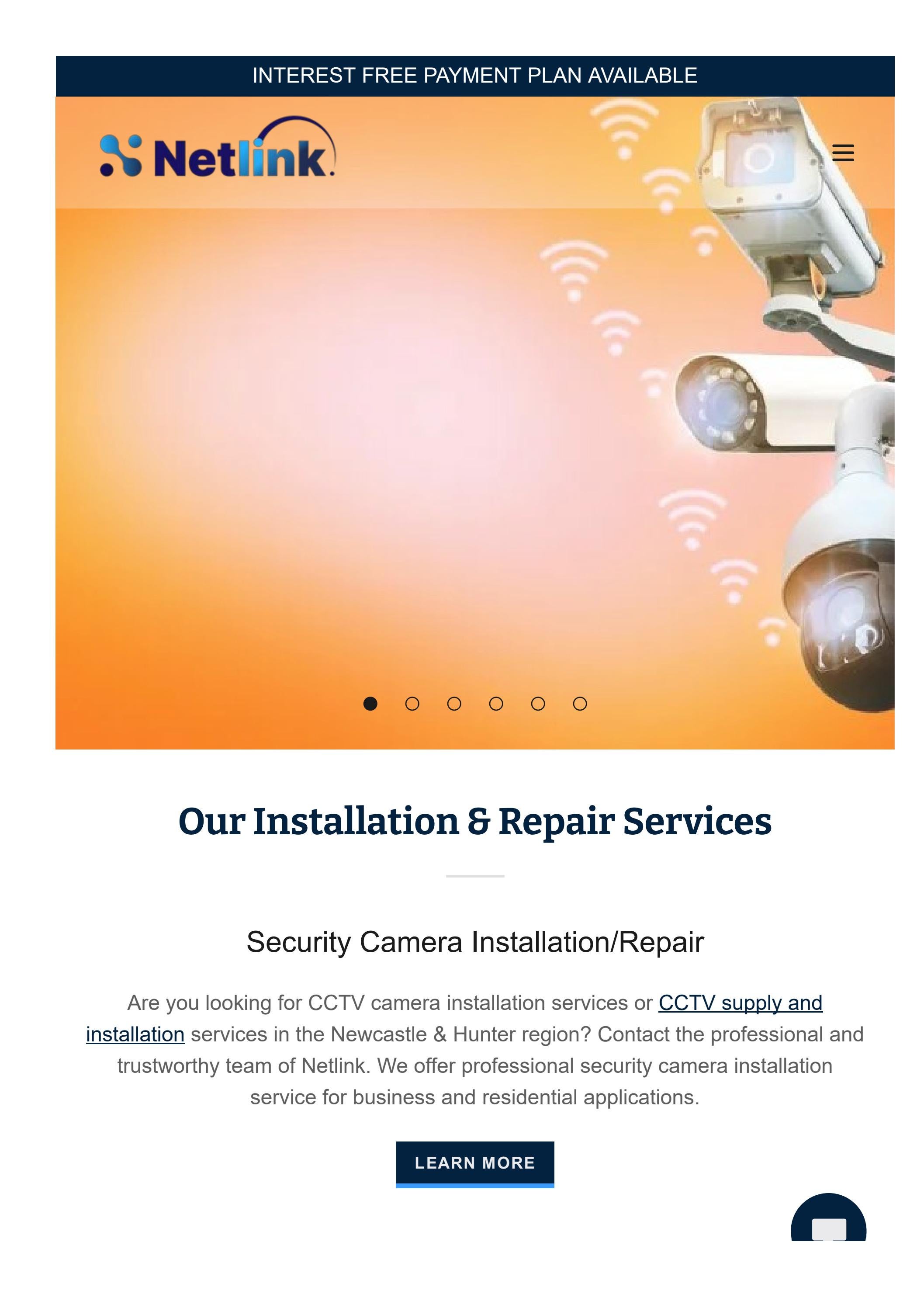 Professional Security Camera Installation in Newcastle by Security CCTV Melbourne - Issuu