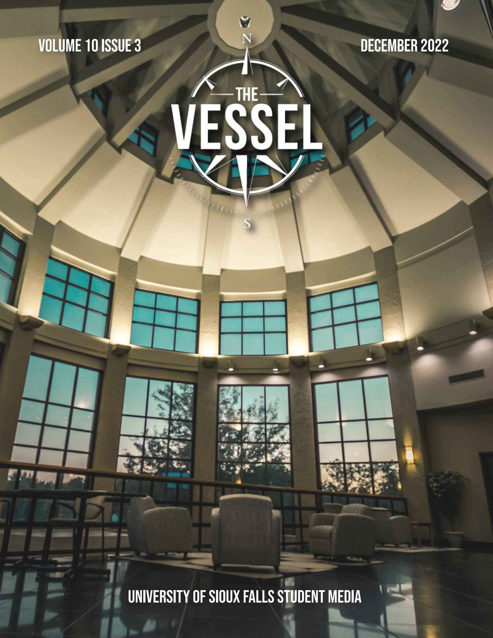USF Vessel December 2022 by The Vessel - Issuu