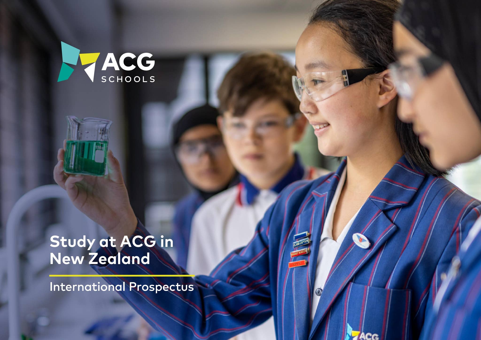 ACG International Prospectus by Inspired-Education-Group - Issuu