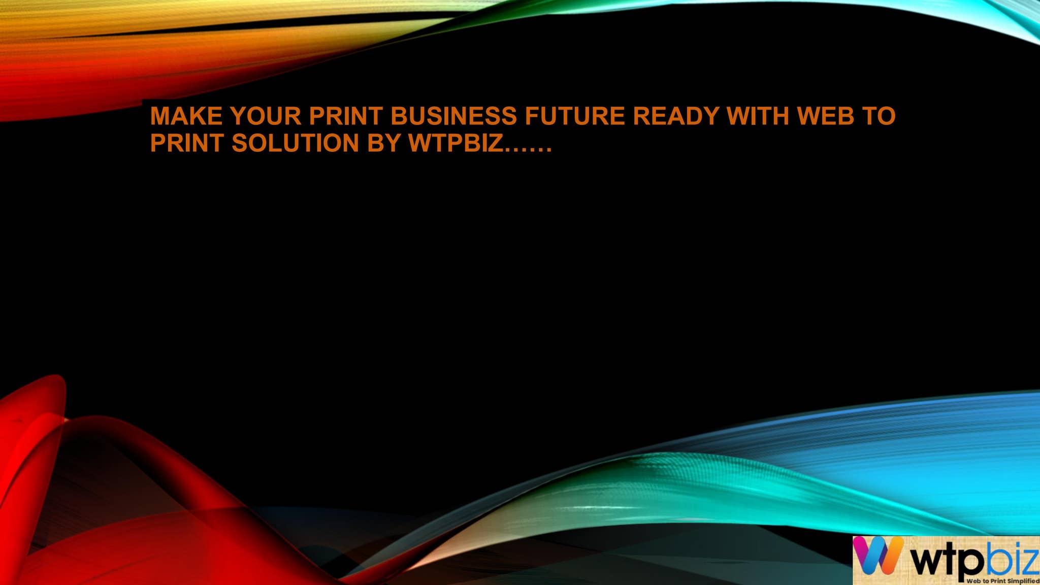 A Comprehensive Guide To Web To Print Solution | Create online web-to-print business 2023 by ...