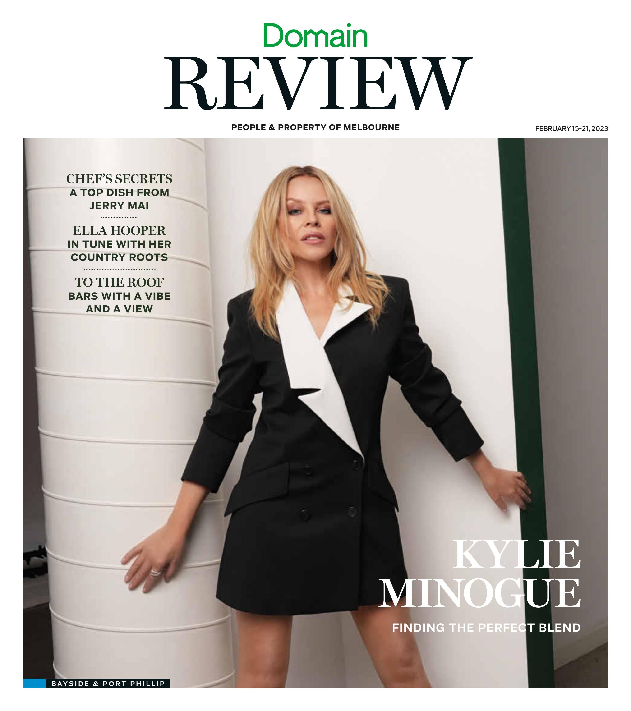 Domain Review Bayside & Port Phillip - February 15, 2023 by Domain ...