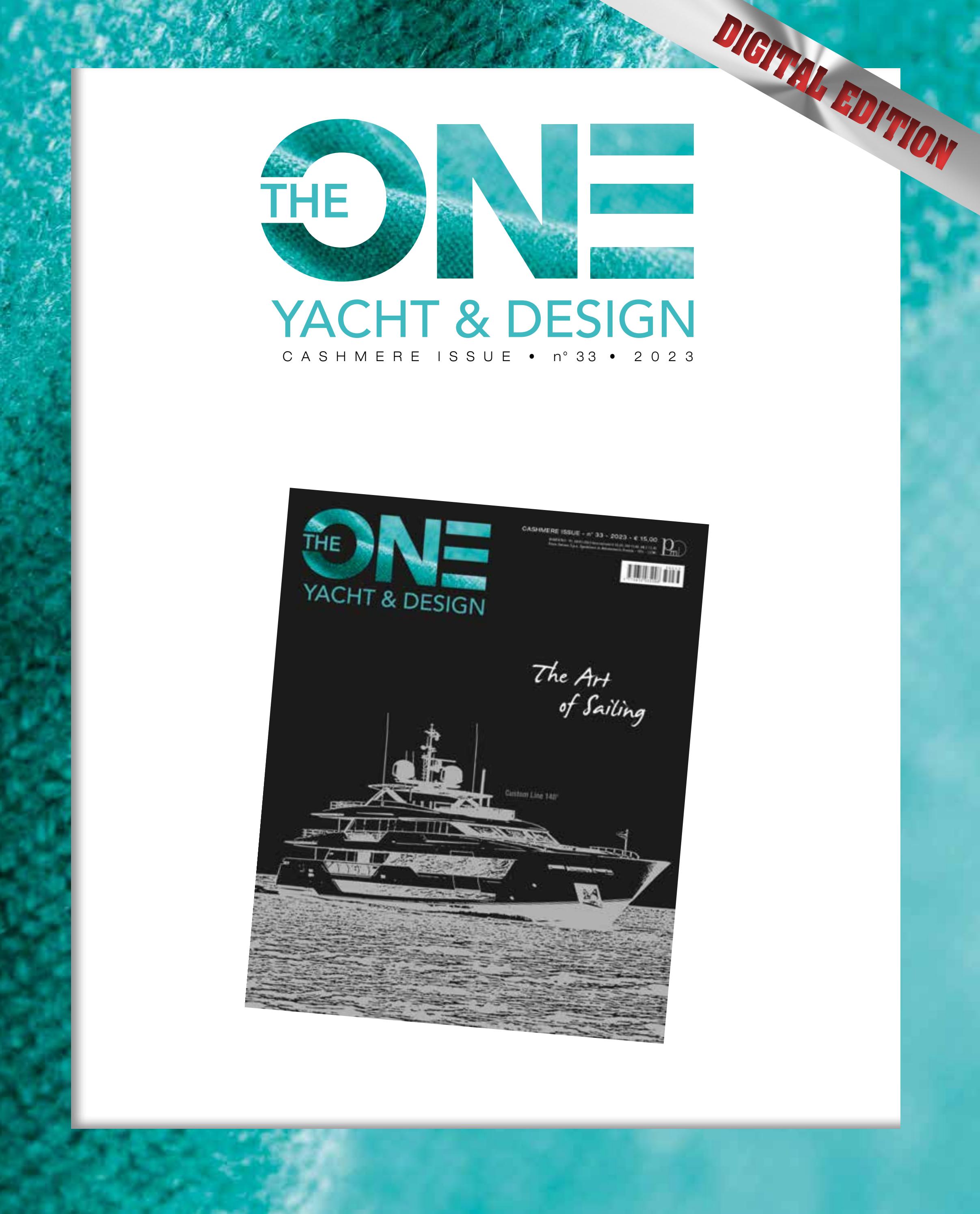 Leonardo Santi Design - M/Y La Vie by Platinum Media Lab - Issuu