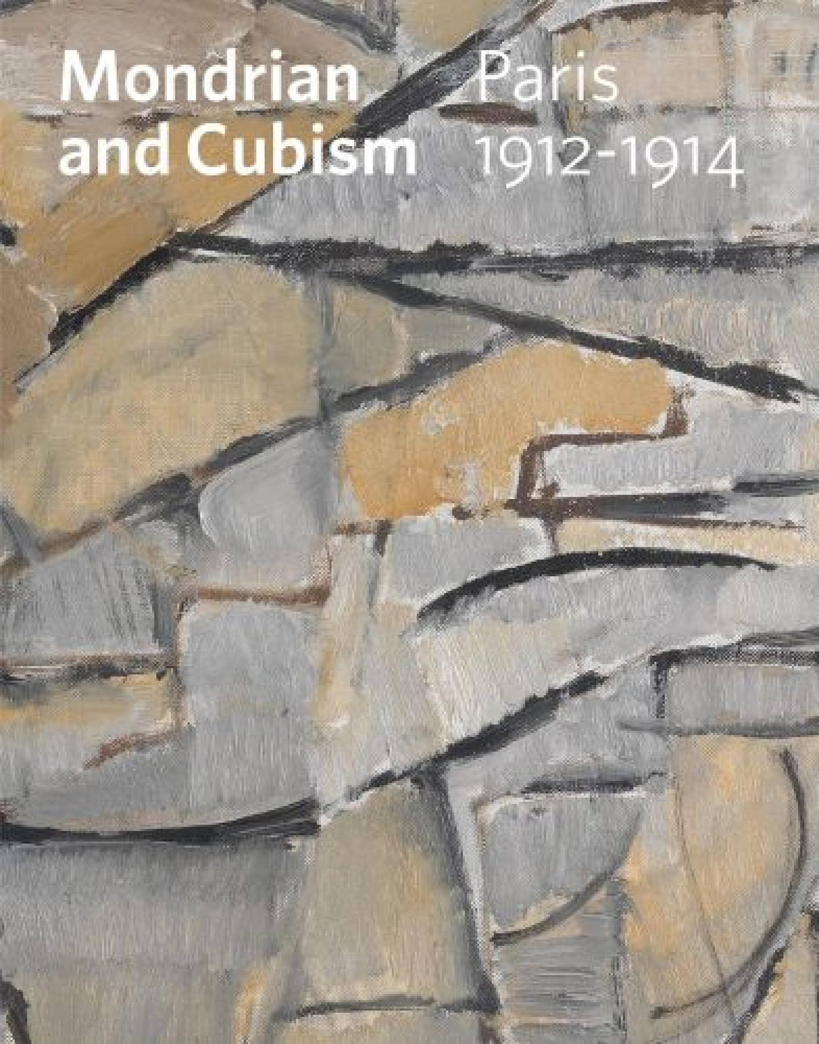 Mondrian Paris and Cubism by ACC Art Books - Issuu