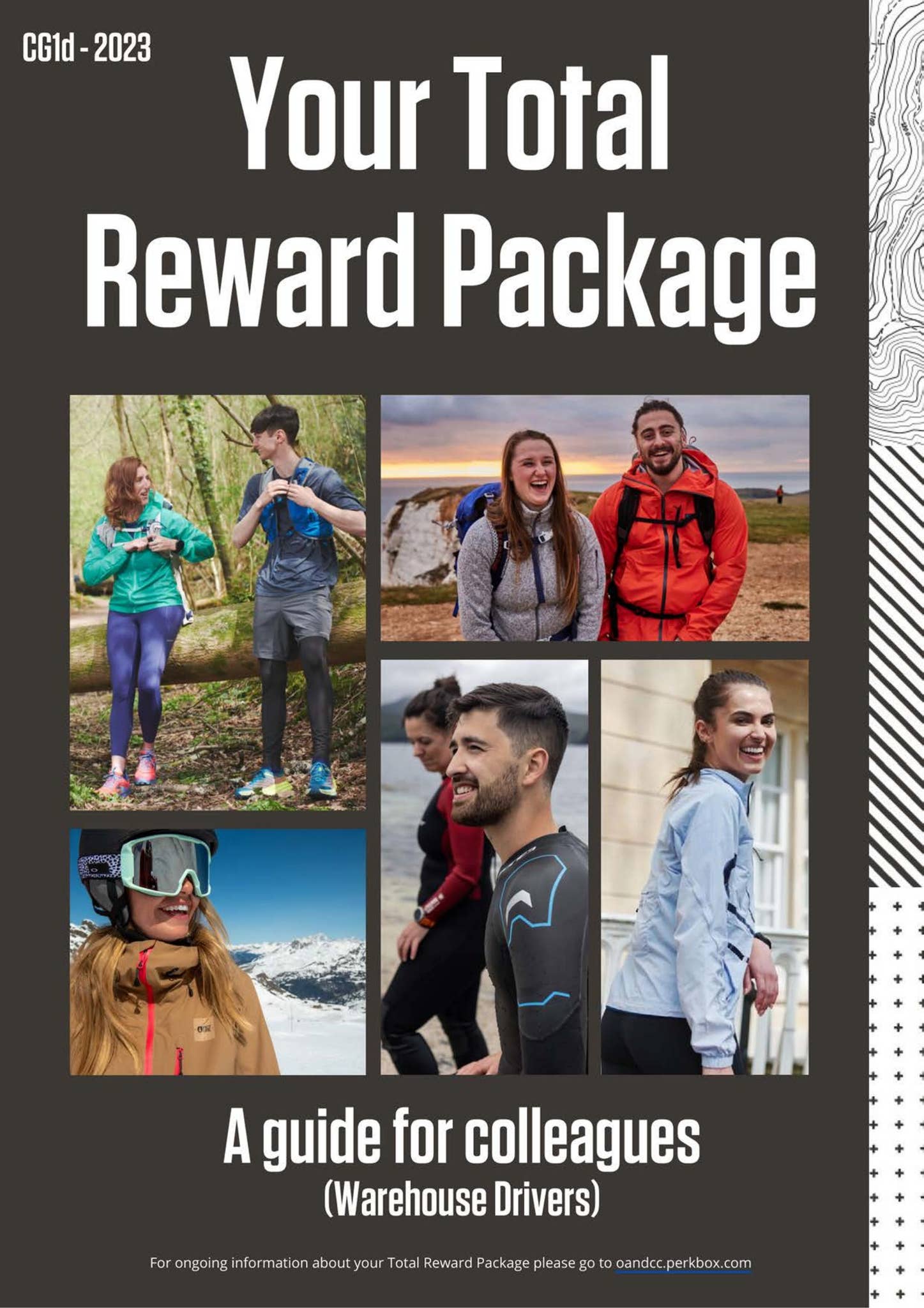 CG1d - Your Total Reward Package (2023) by OutdoorAndCycleConcepts - Issuu