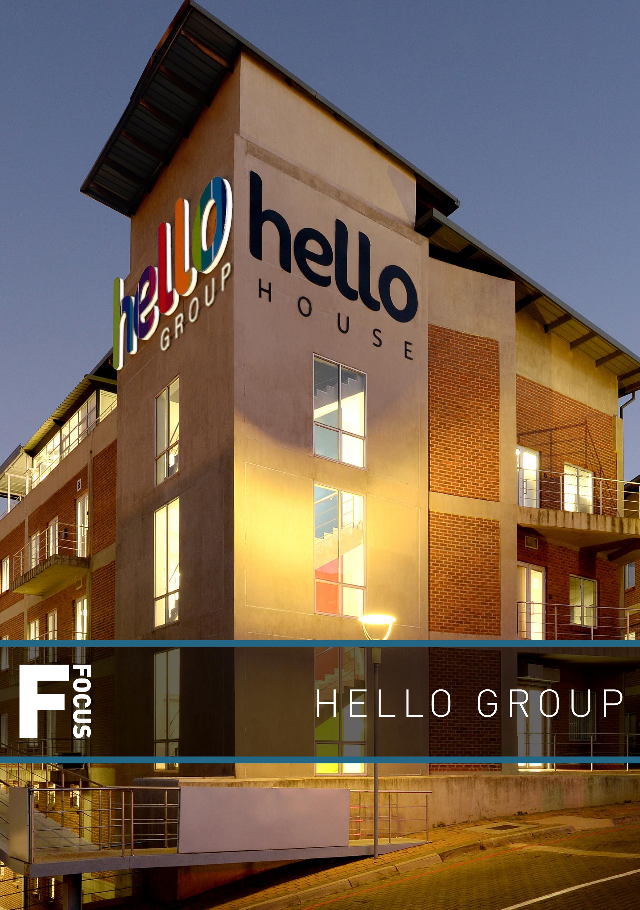 Hello Group / Finance Focus Q2 2020 by CMB Media Group - Issuu