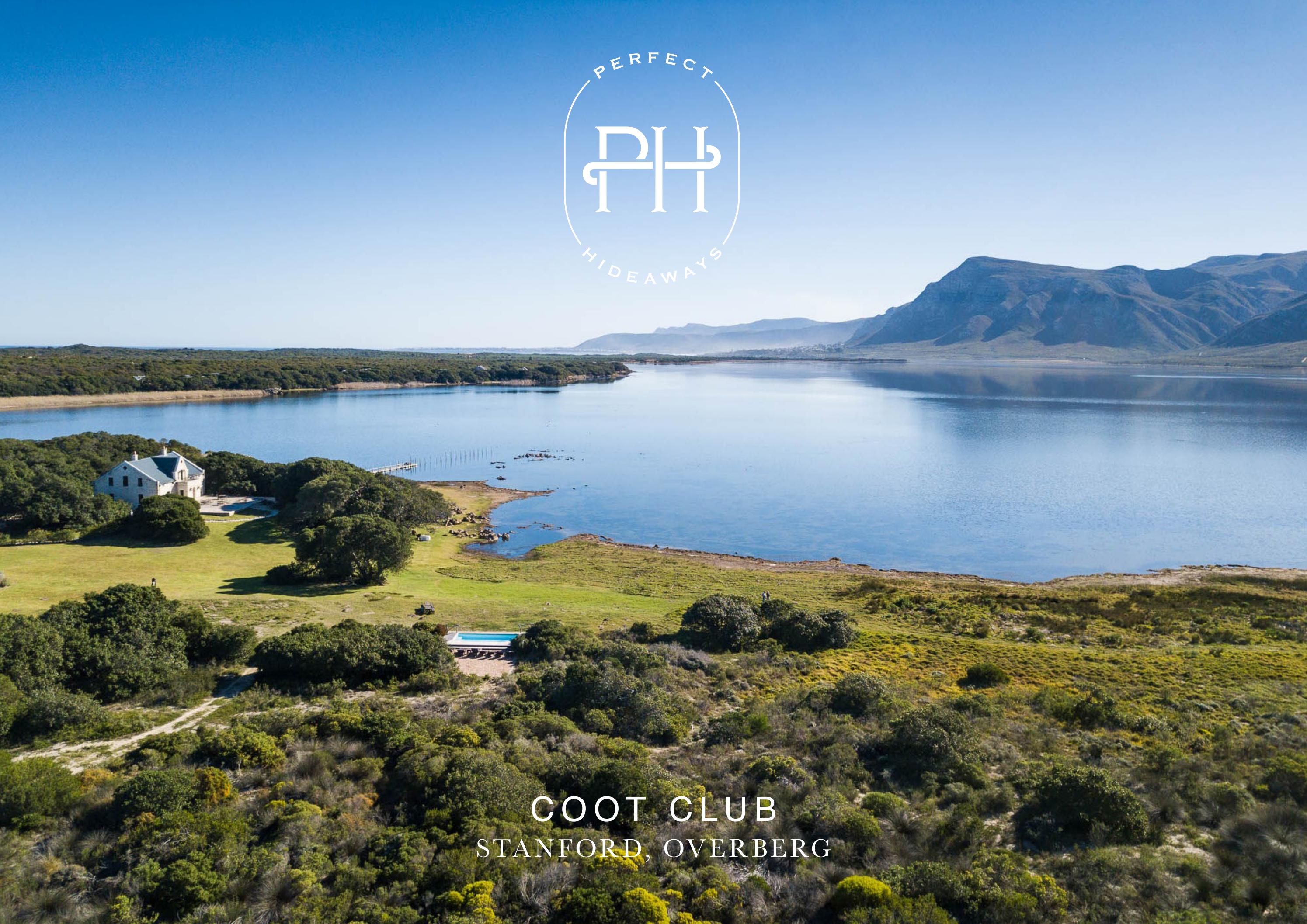 PH Travel | Coot Club by perfecthideaways1 - Issuu