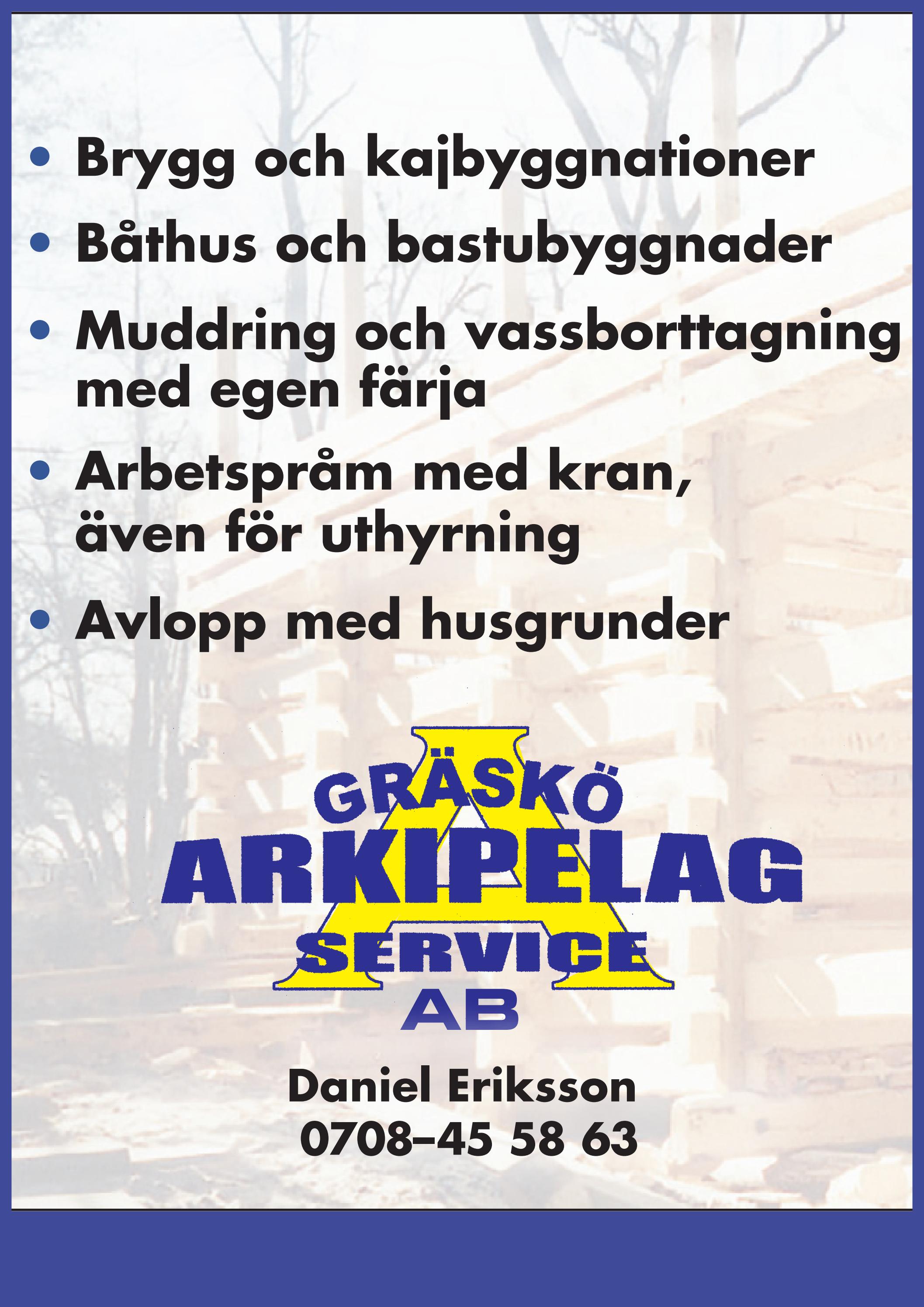 Grasko Arkipelag by Bonnier News - Issuu