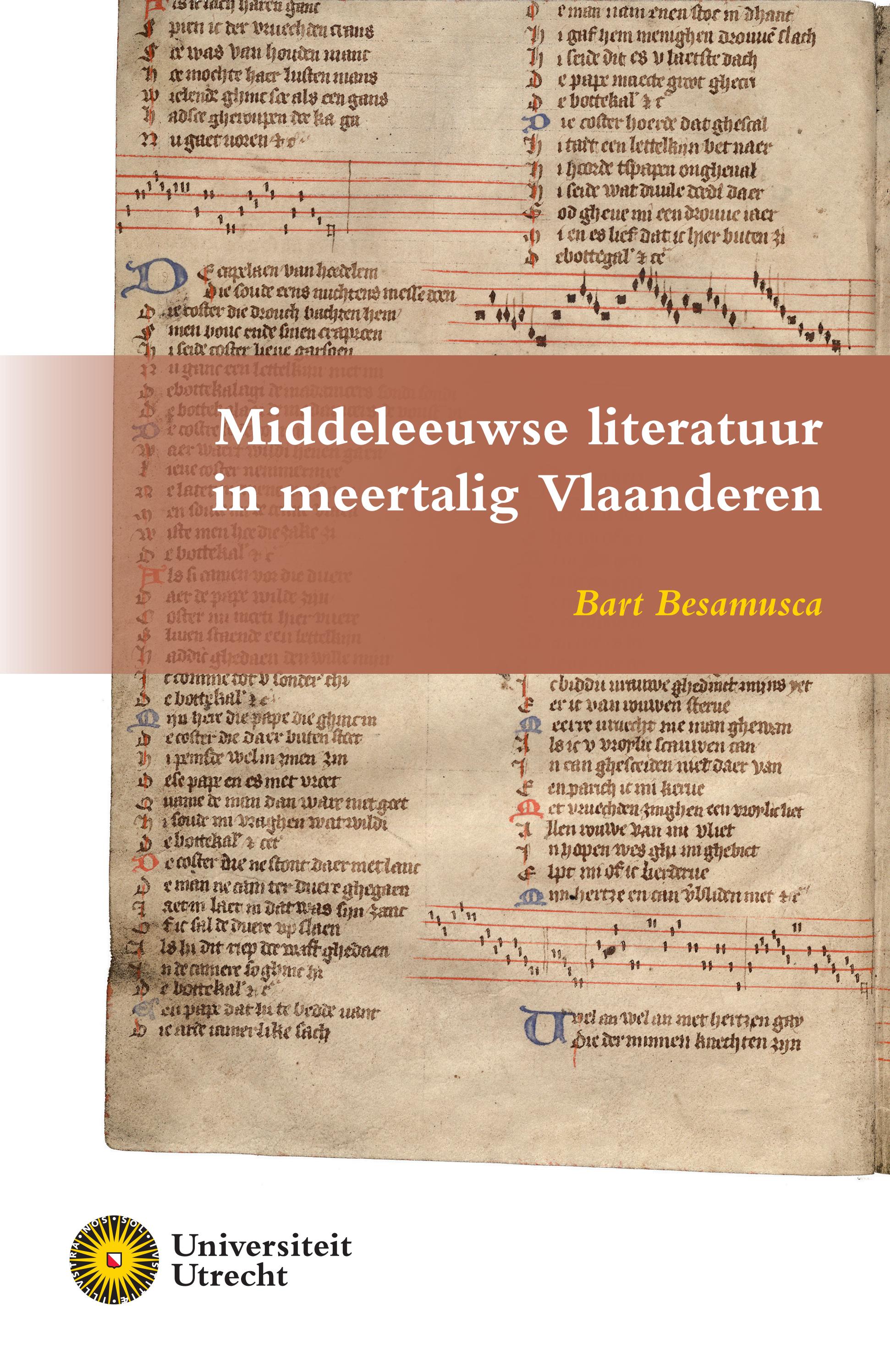 Middeleeuwse literatuur in meertalig Vlaanderen by HumanitiesUU - Issuu