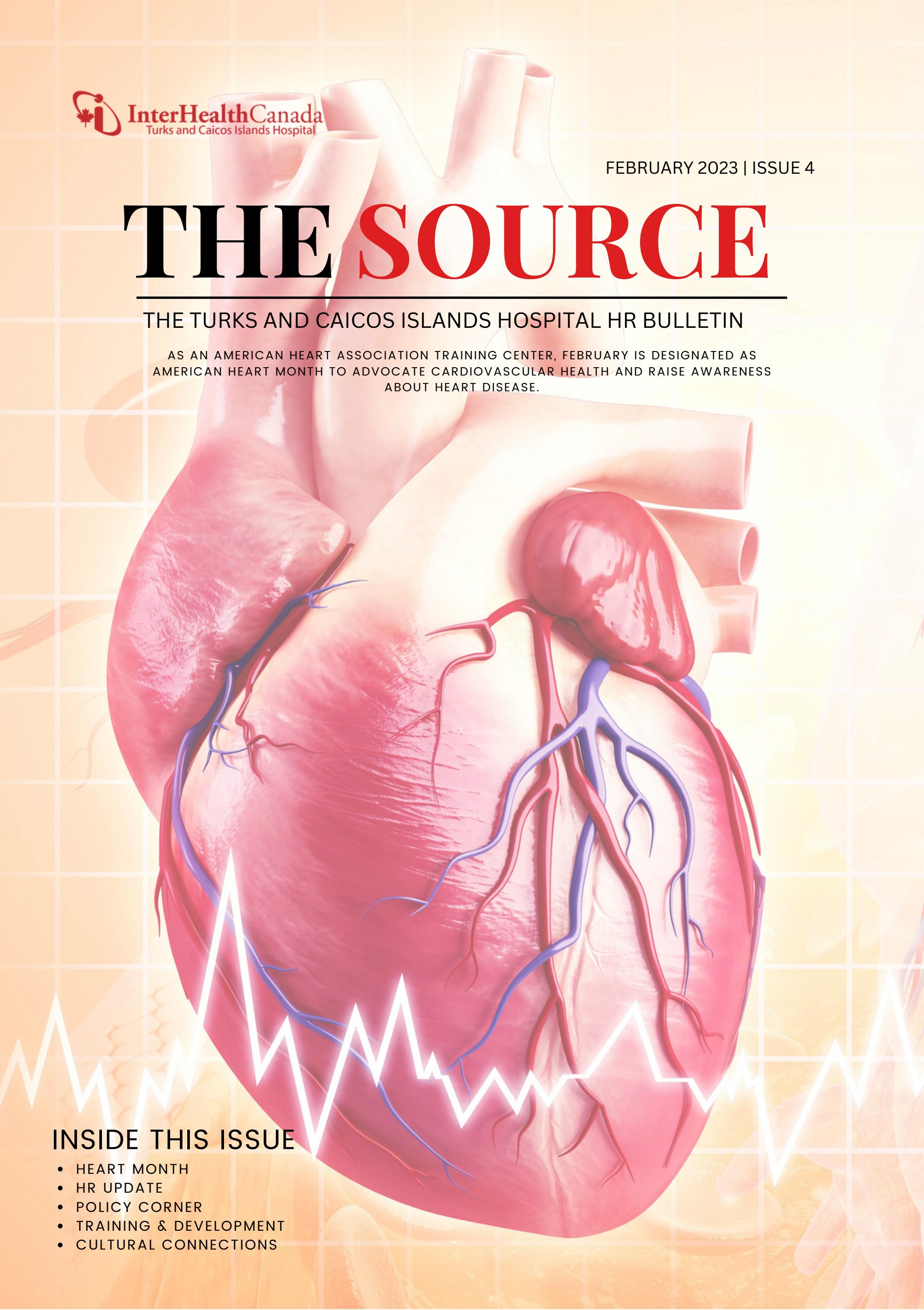 TheSOURCE - February 2023 by THESource(HR) - Issuu