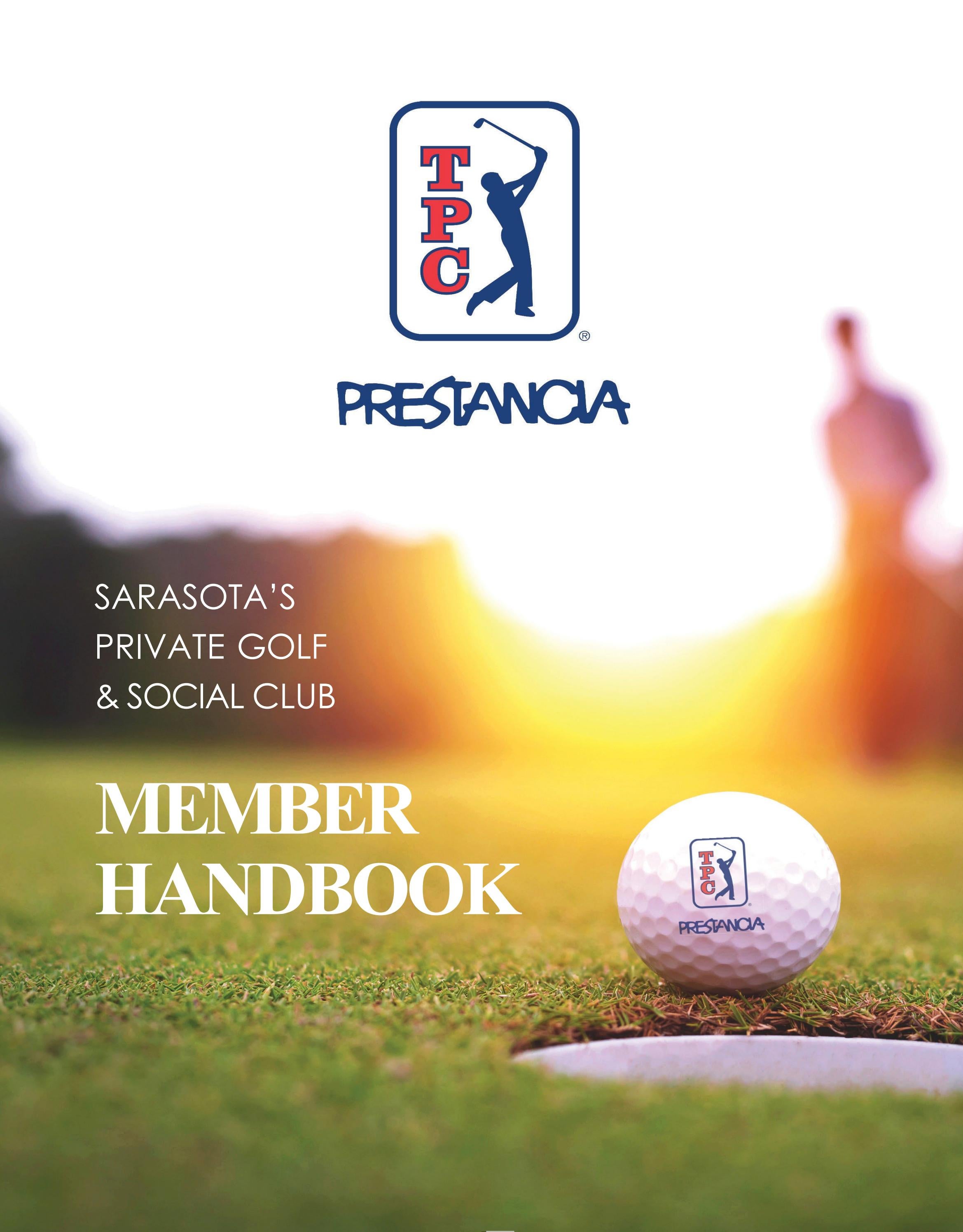 2023 TPC Prestancia Handbook by Heritage Golf Group - Issuu