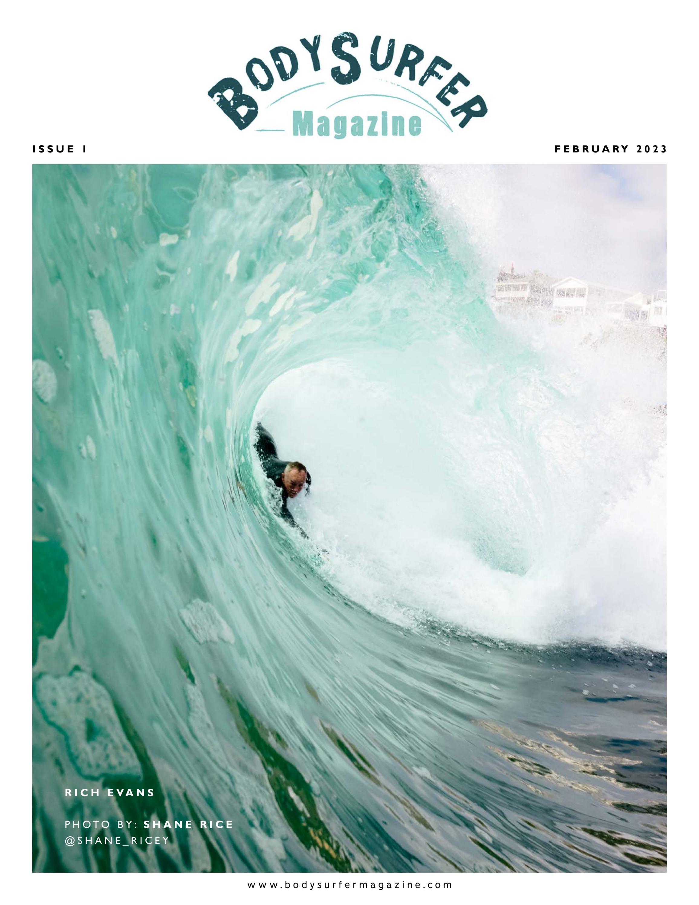 Bodysurfer_Magazine by BodysurferMagazine - Issuu