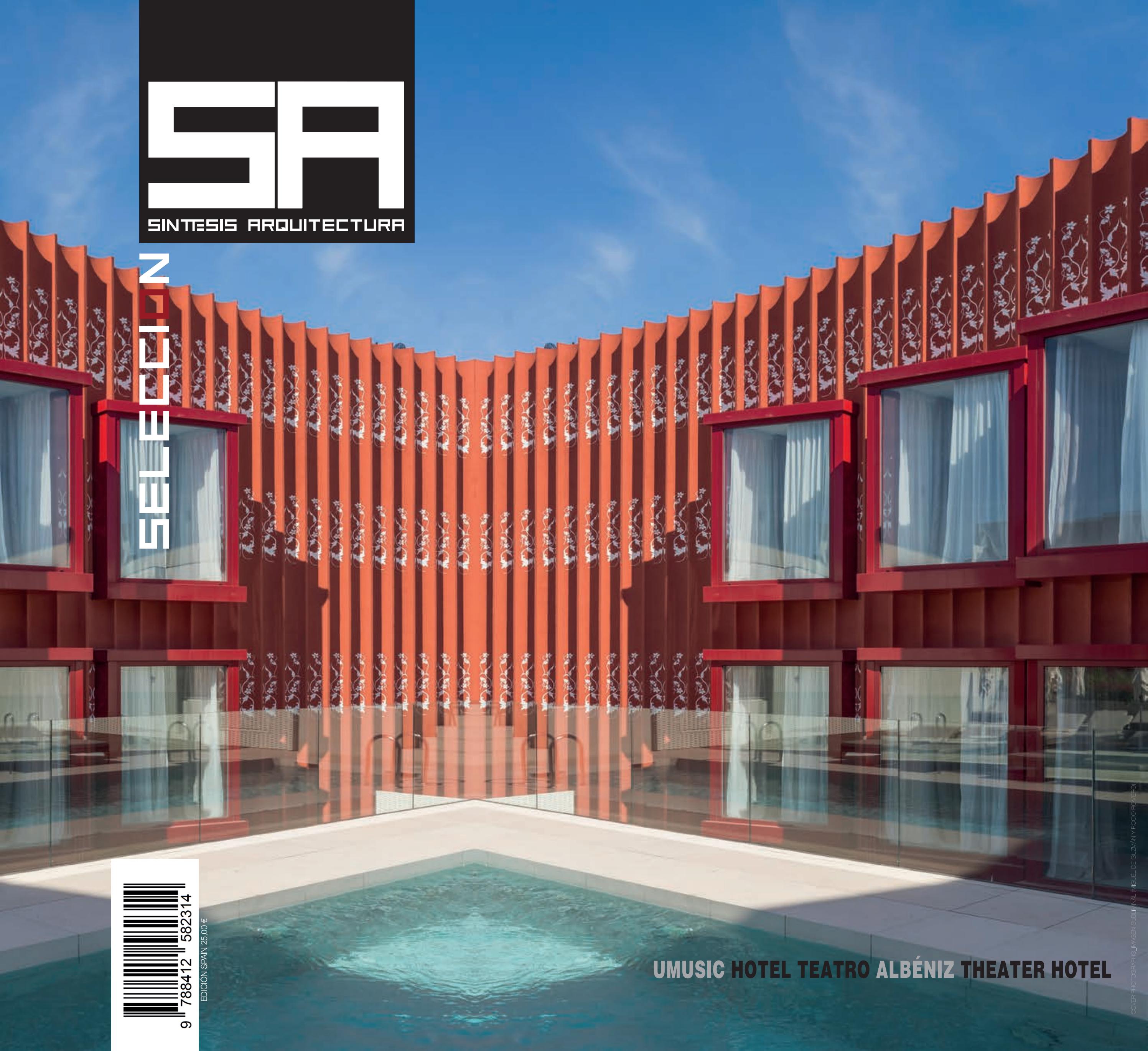 Hub of Huts @ Sintesis Arquitectura N° 64/2023 by NOA - architecture ...