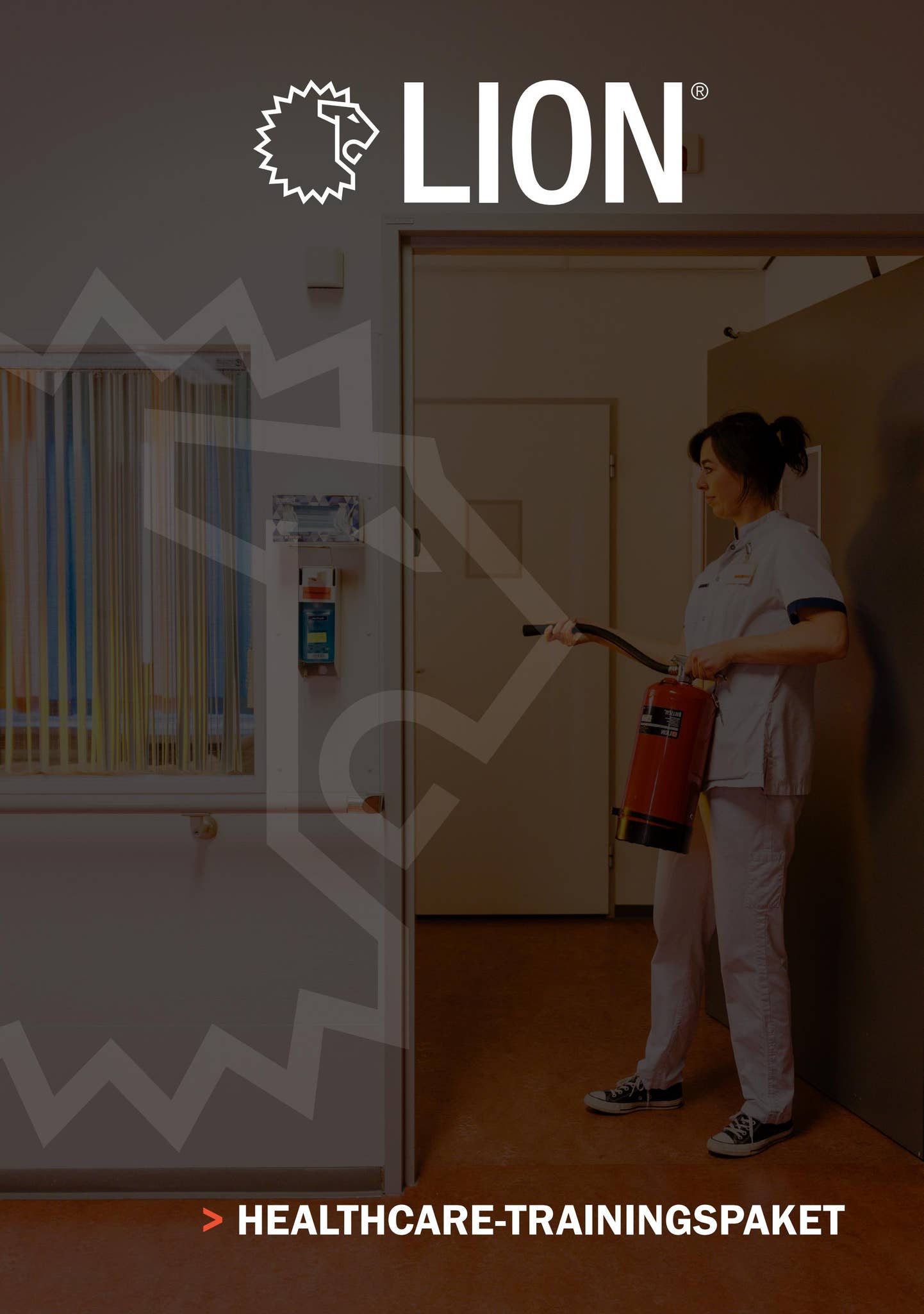 LION - Healthcare-Trainingspaket by LION (for EMEA territiores) - Issuu
