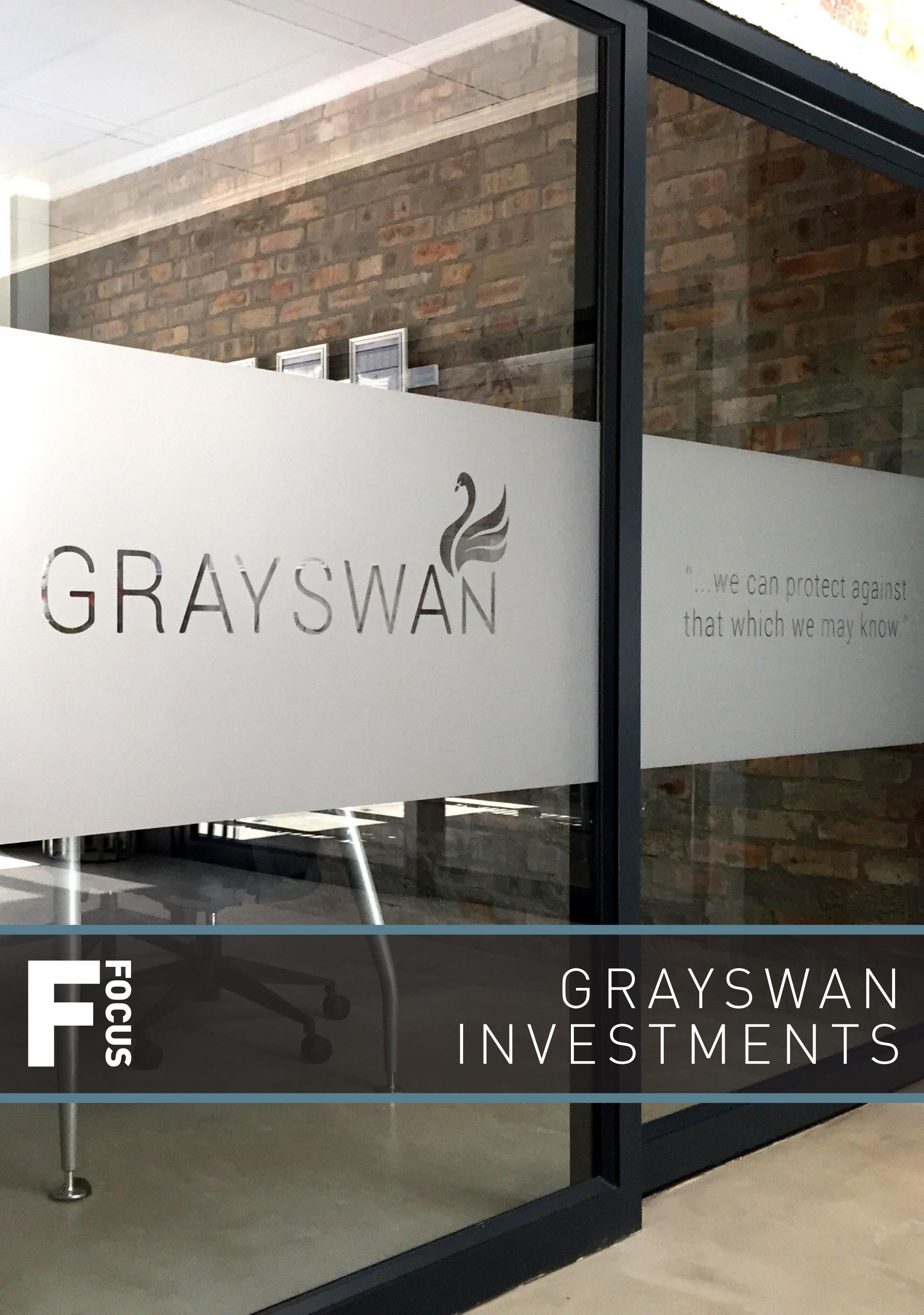 Gray Swan Investments / Finance Focus Q2 2020 by CMB Media Group - Issuu