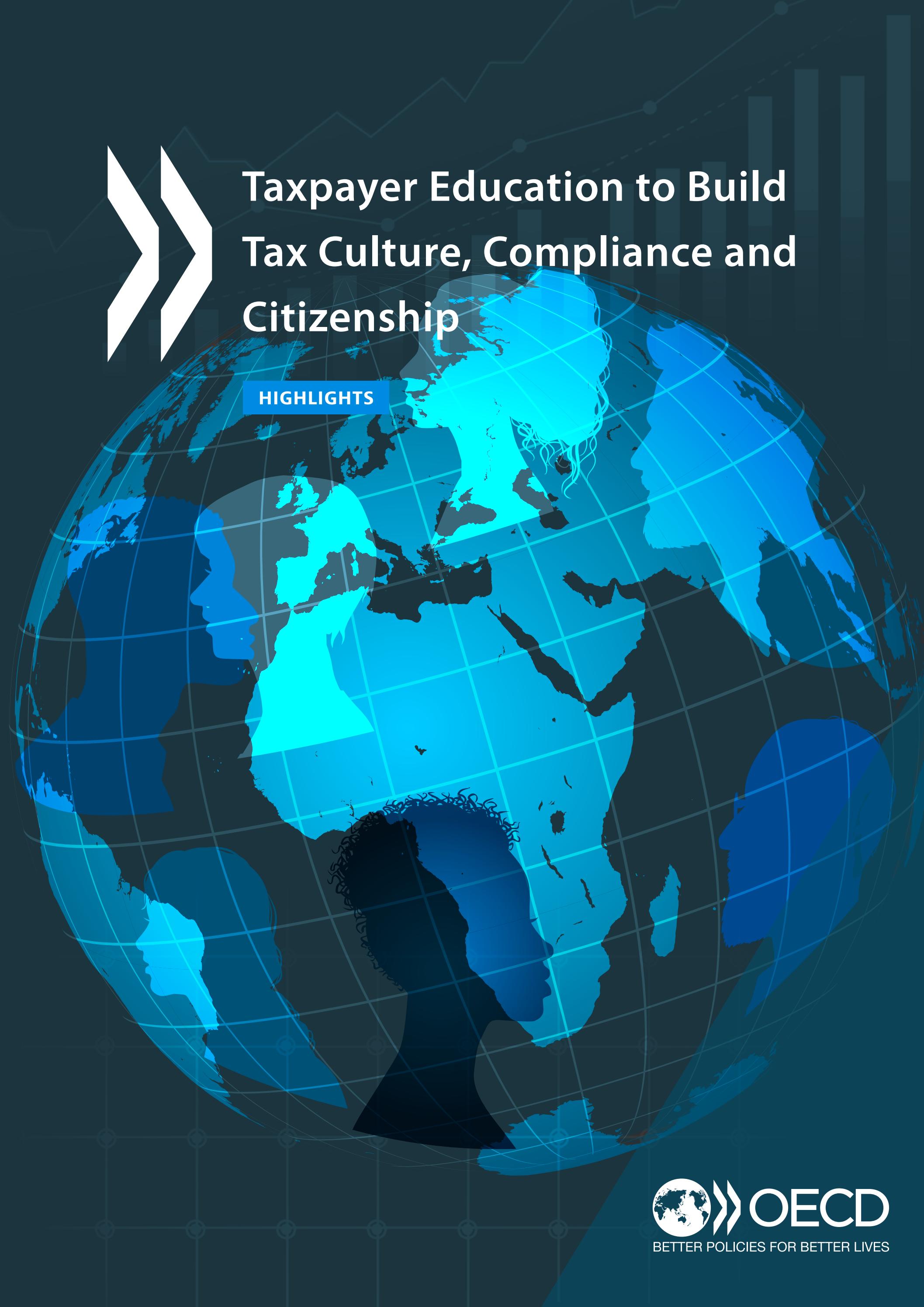 Taxpayer Education to Build Tax Culture, Compliance and Citizenship ...