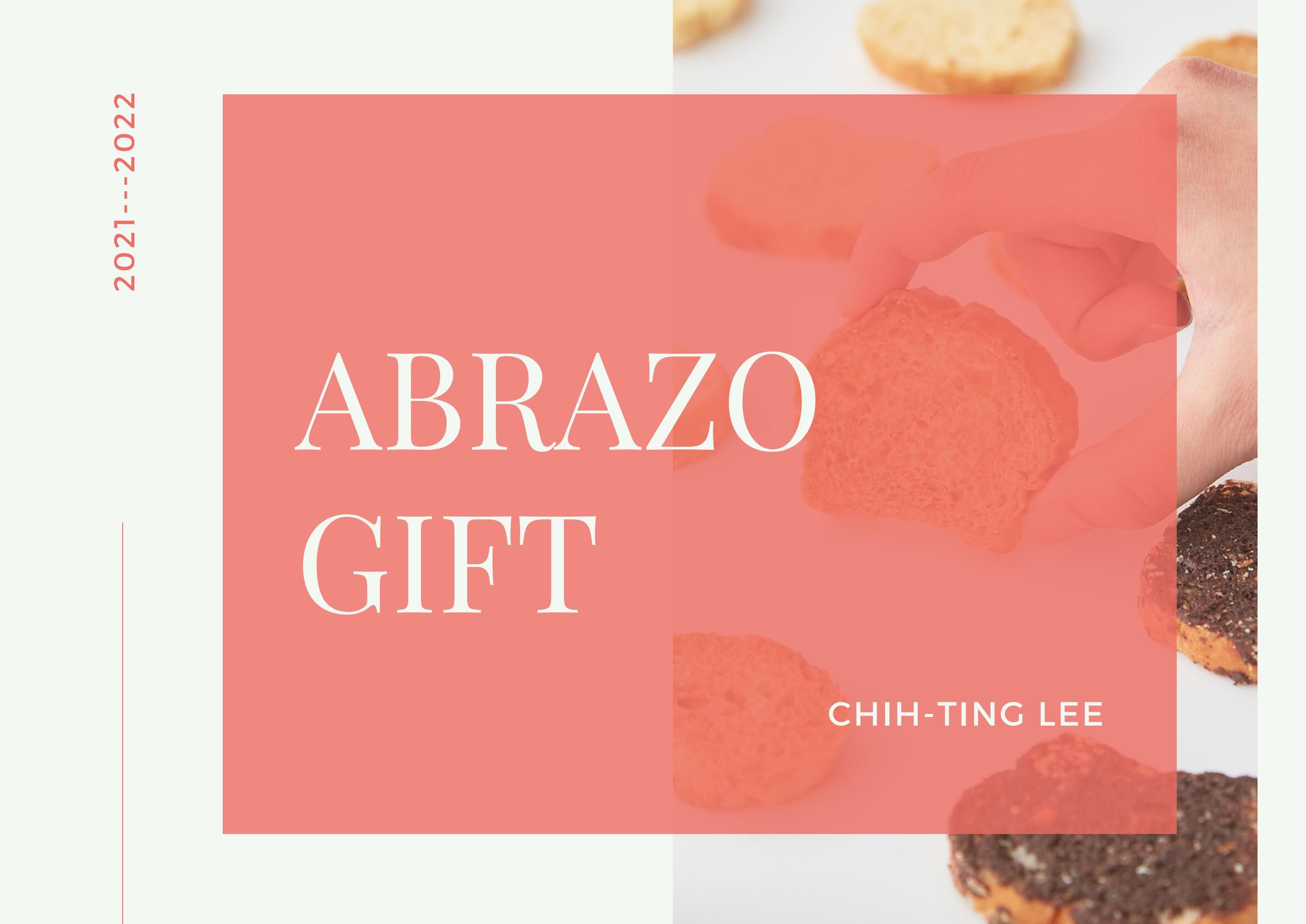 ABRAZO GIFT 2022 CHIH TING's portfolio by LEE CHIH TING - Issuu