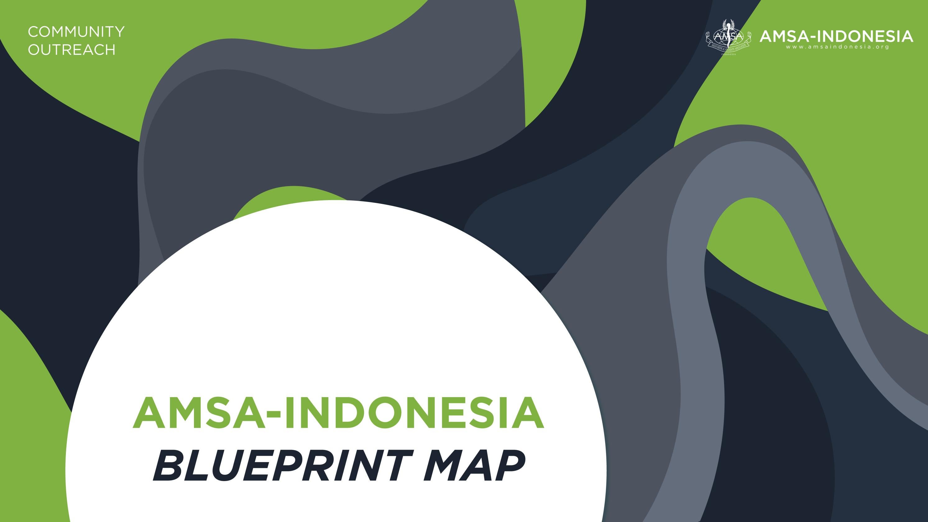 AMSA-Indonesia Blueprint Map by AMSA-Indonesia - Issuu
