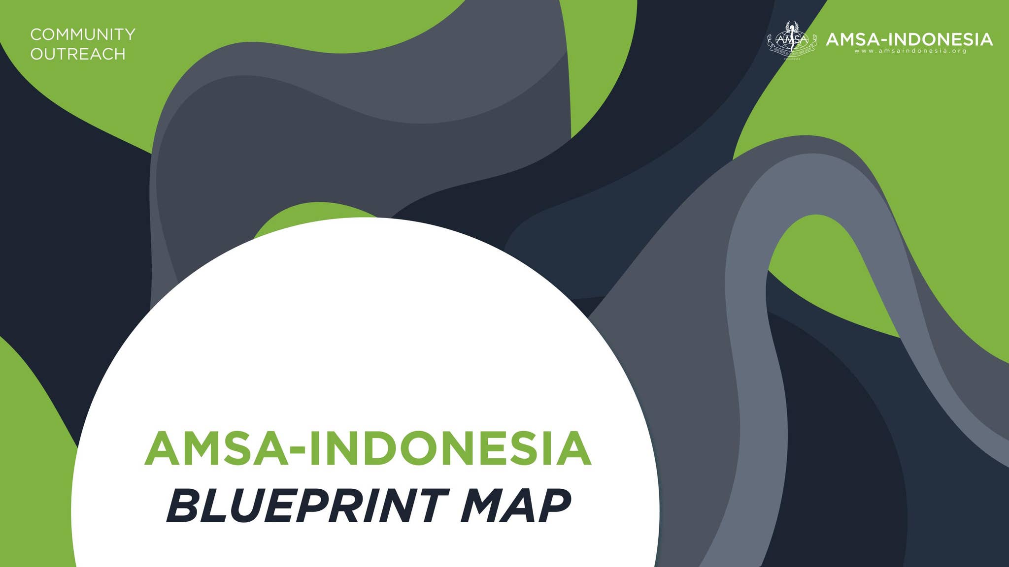 AMSA-Indonesia Blueprint Map by AMSA-Indonesia - Issuu
