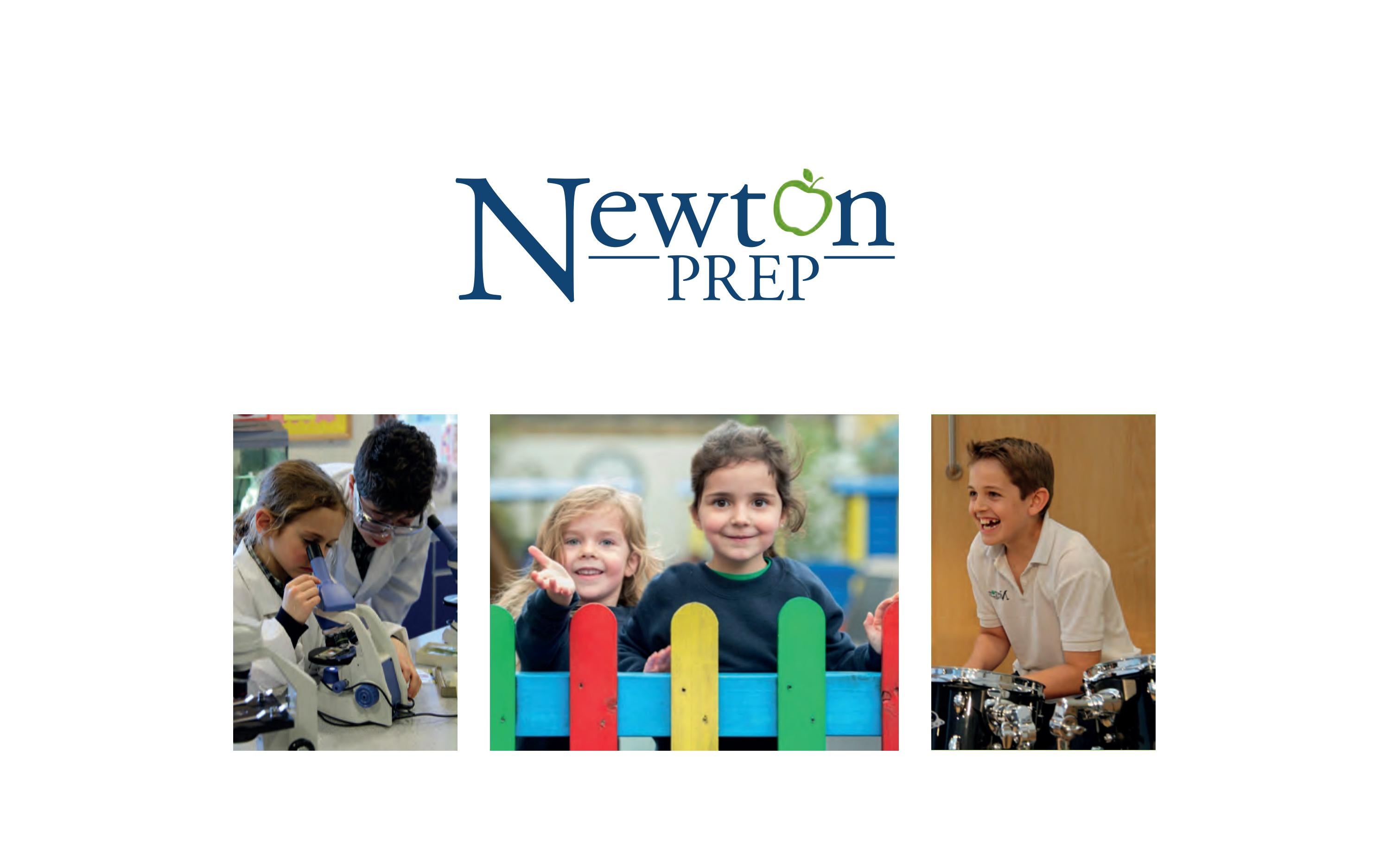 Prospectus by Newton Prep School - Issuu
