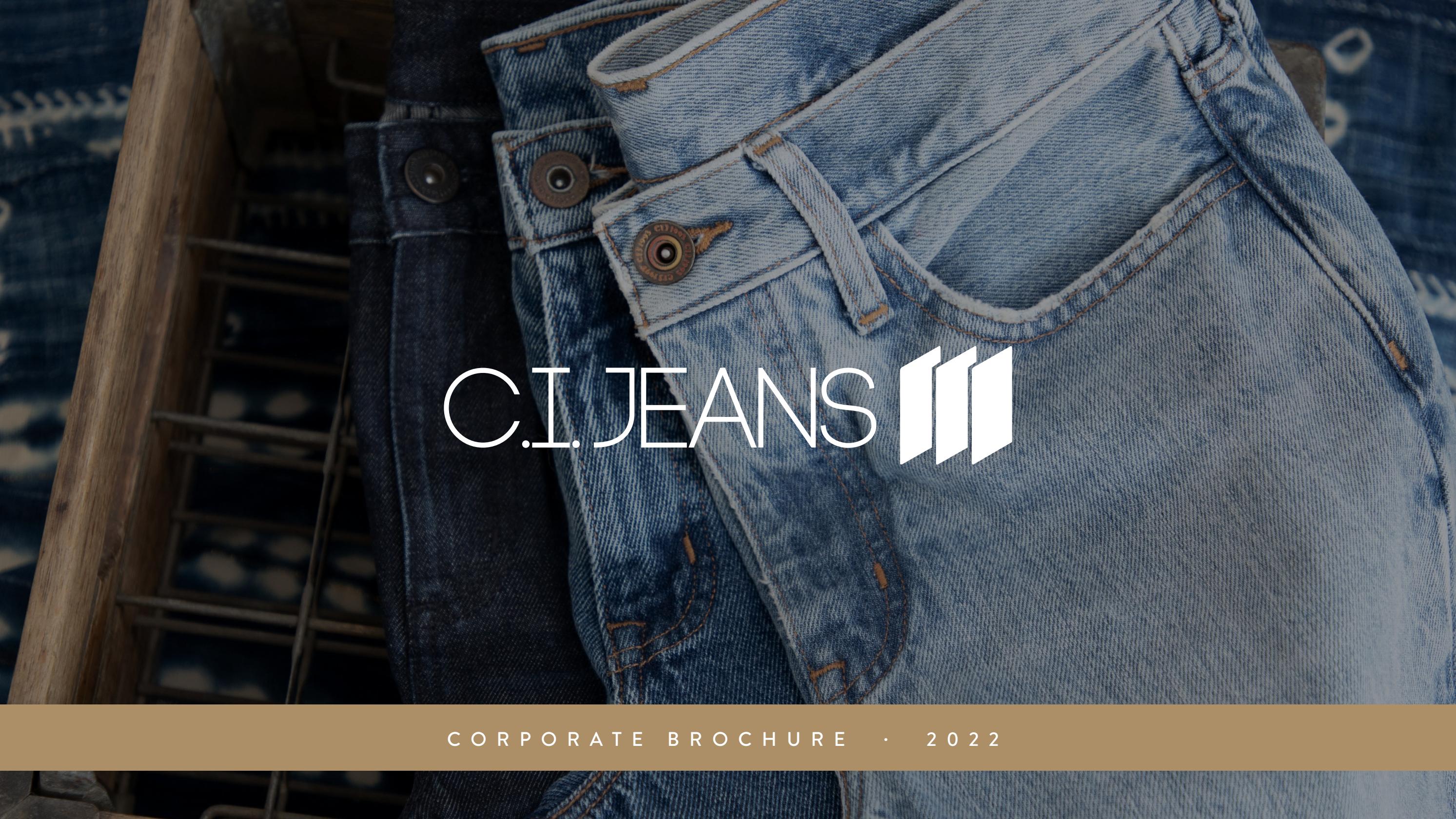 Corporate Brochure CIJ - Dec 2022 by C.I. Jeans - Issuu