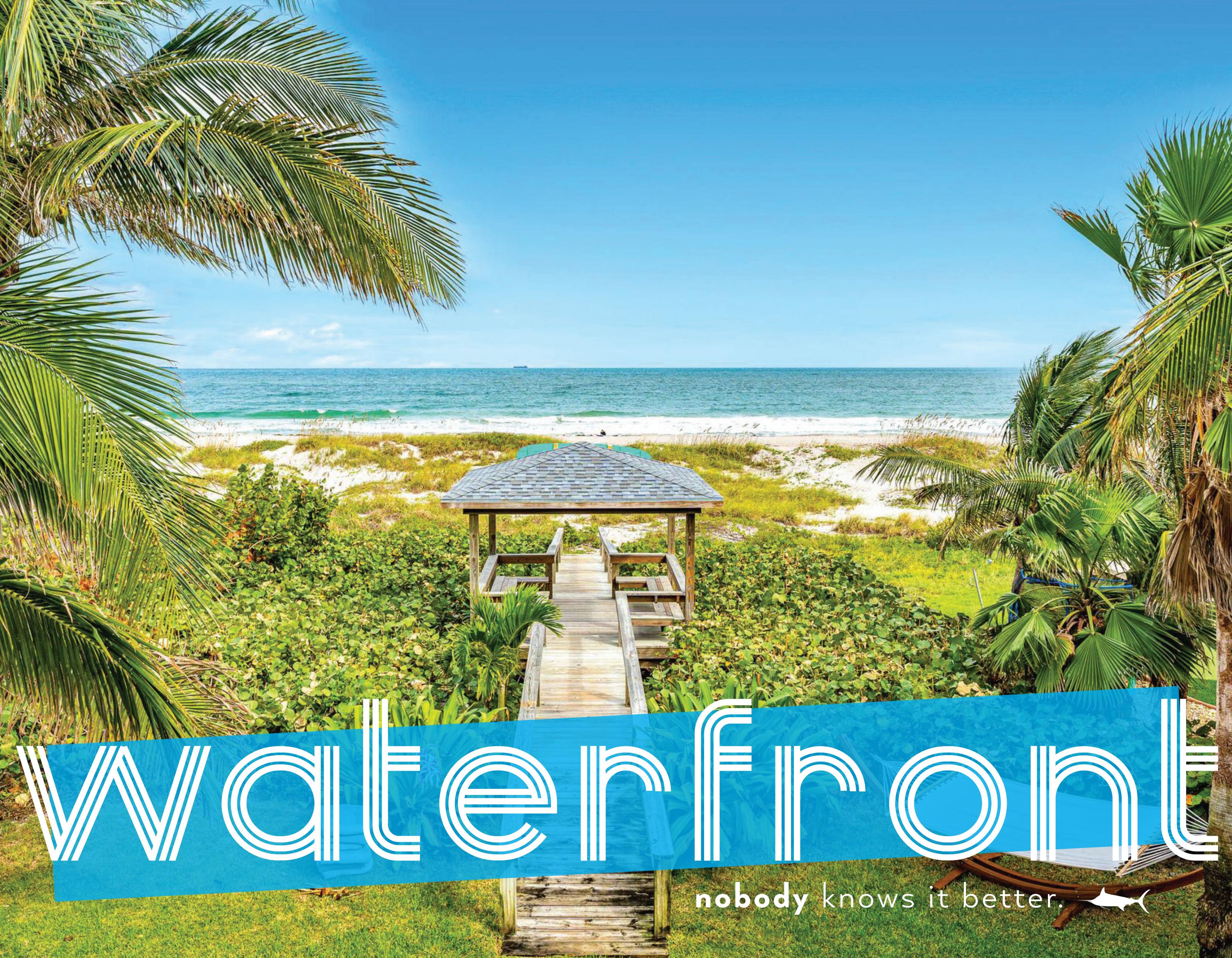 BMRE Waterfront Book by Blue Marlin Real Estate - Issuu
