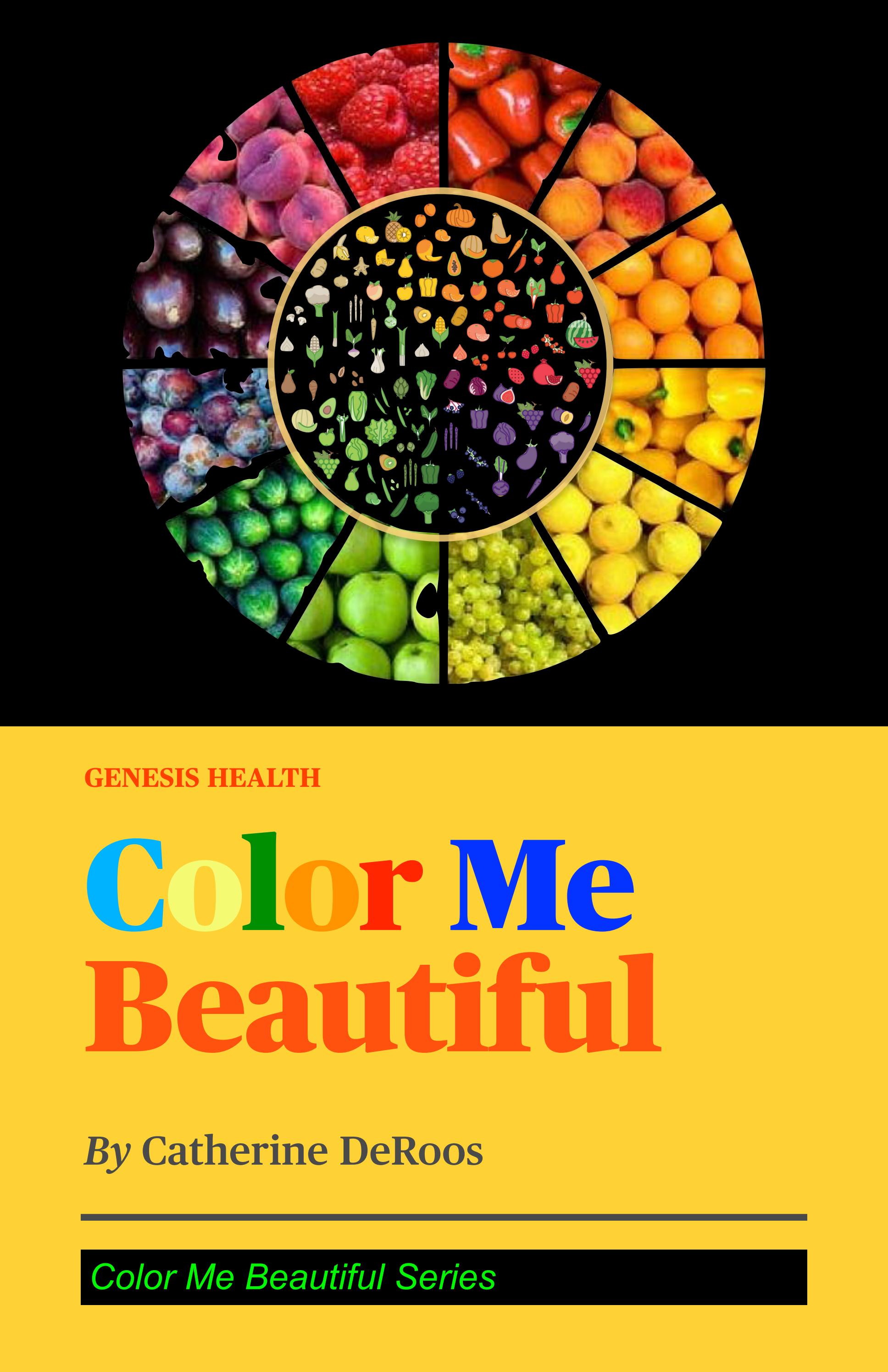 Color Me Beautiful by laborerswithchrist - Issuu