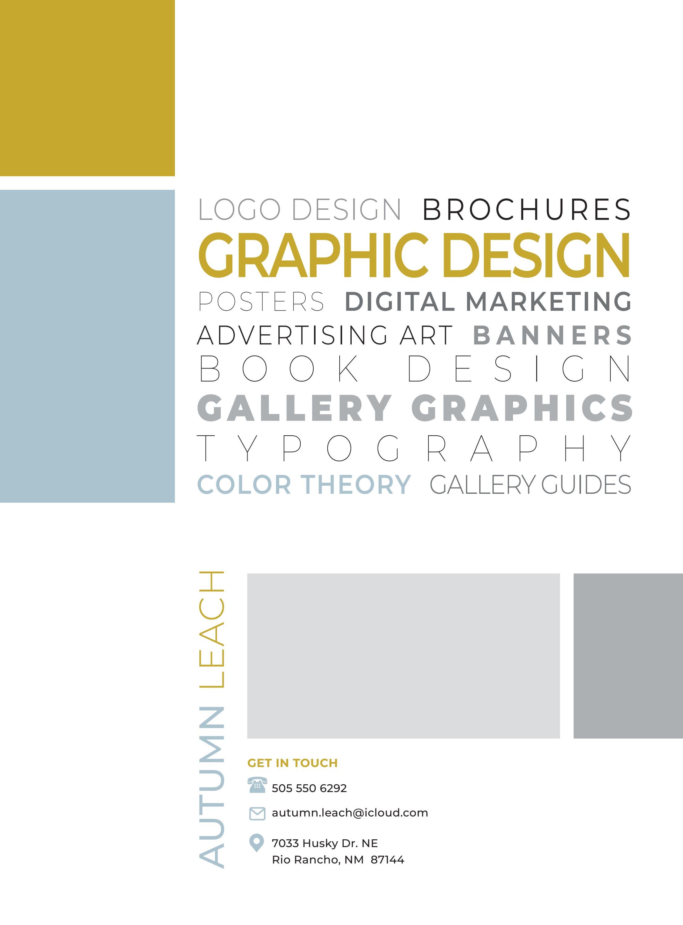 Autumn Leach Portfolio by Your Home Money Saving Magazine - Issuu