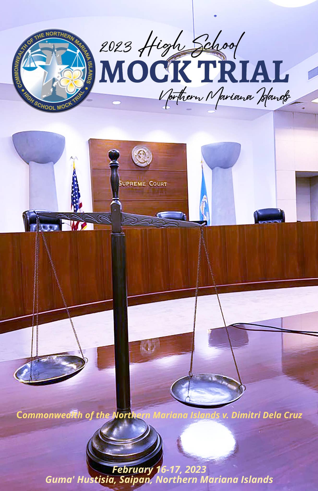 Mock Trial 2023 Booklet by Commonwealth Judiciary - Issuu
