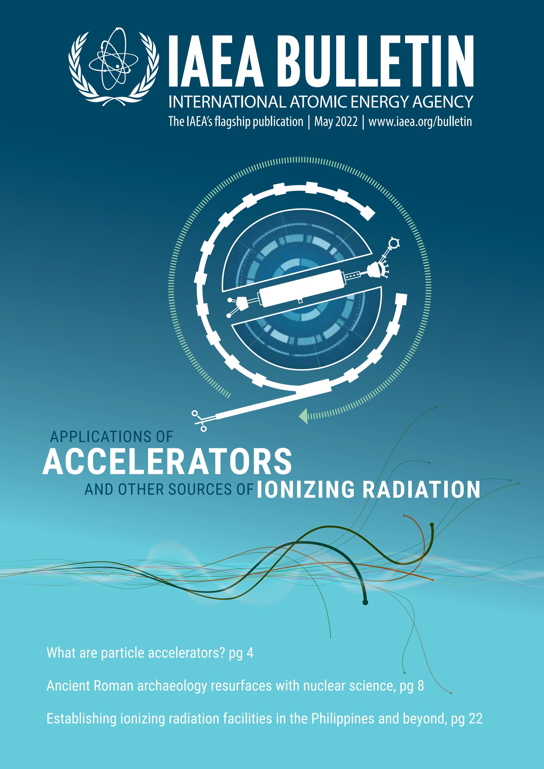 Applications of Accelerators and Other Sources of Ionizing Radiation by ...
