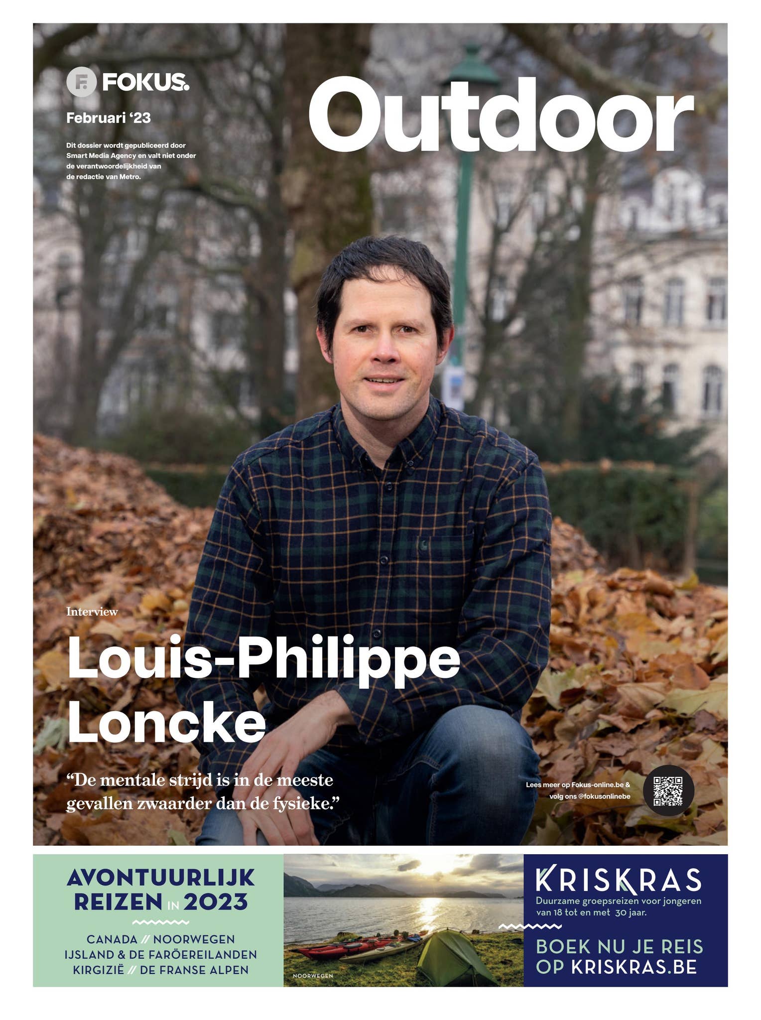 Fokus Outdoor by Smart Media Agency | Fokus - Issuu