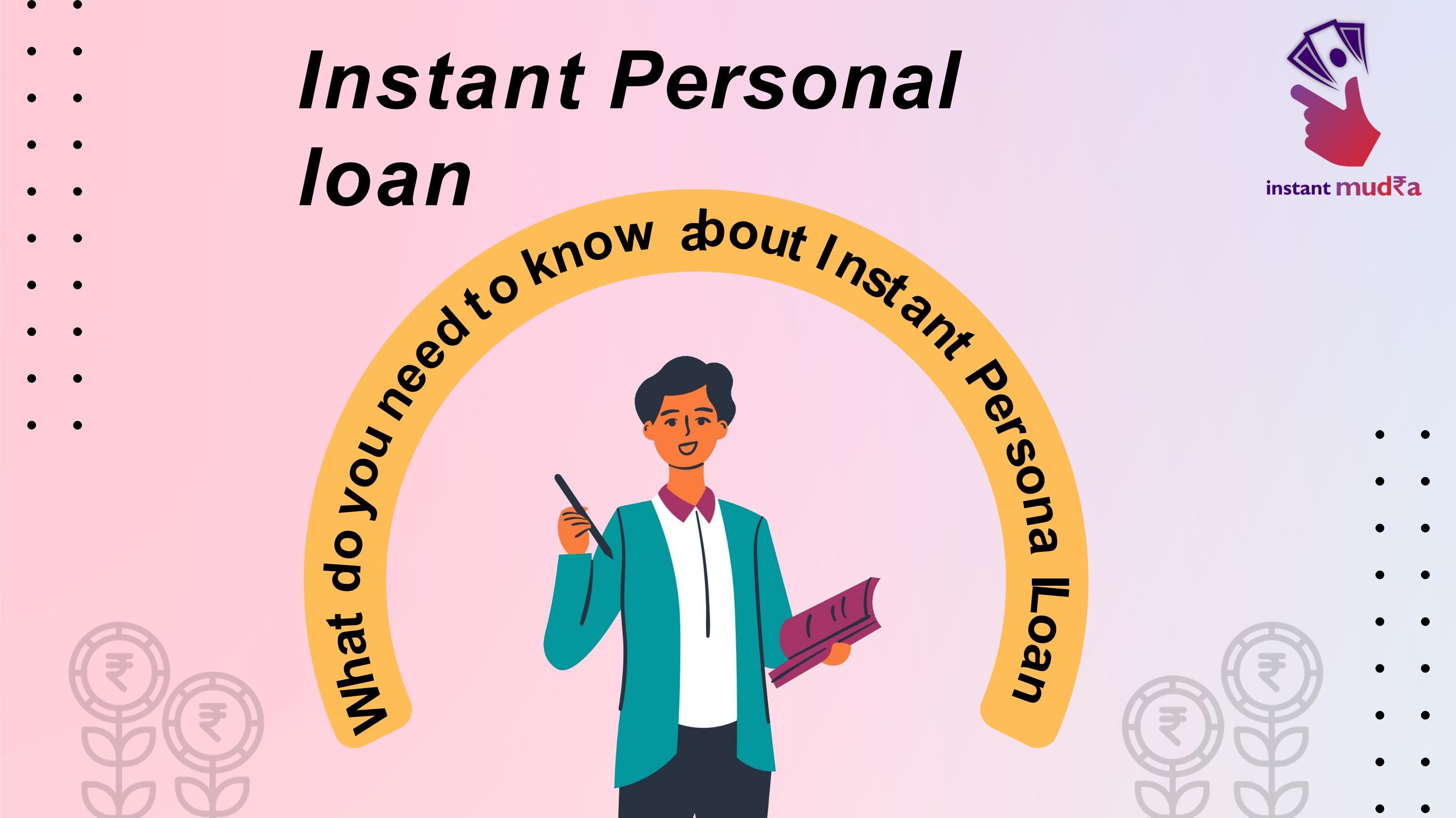 instant mudra payday loan in india by Instantmudra - Issuu
