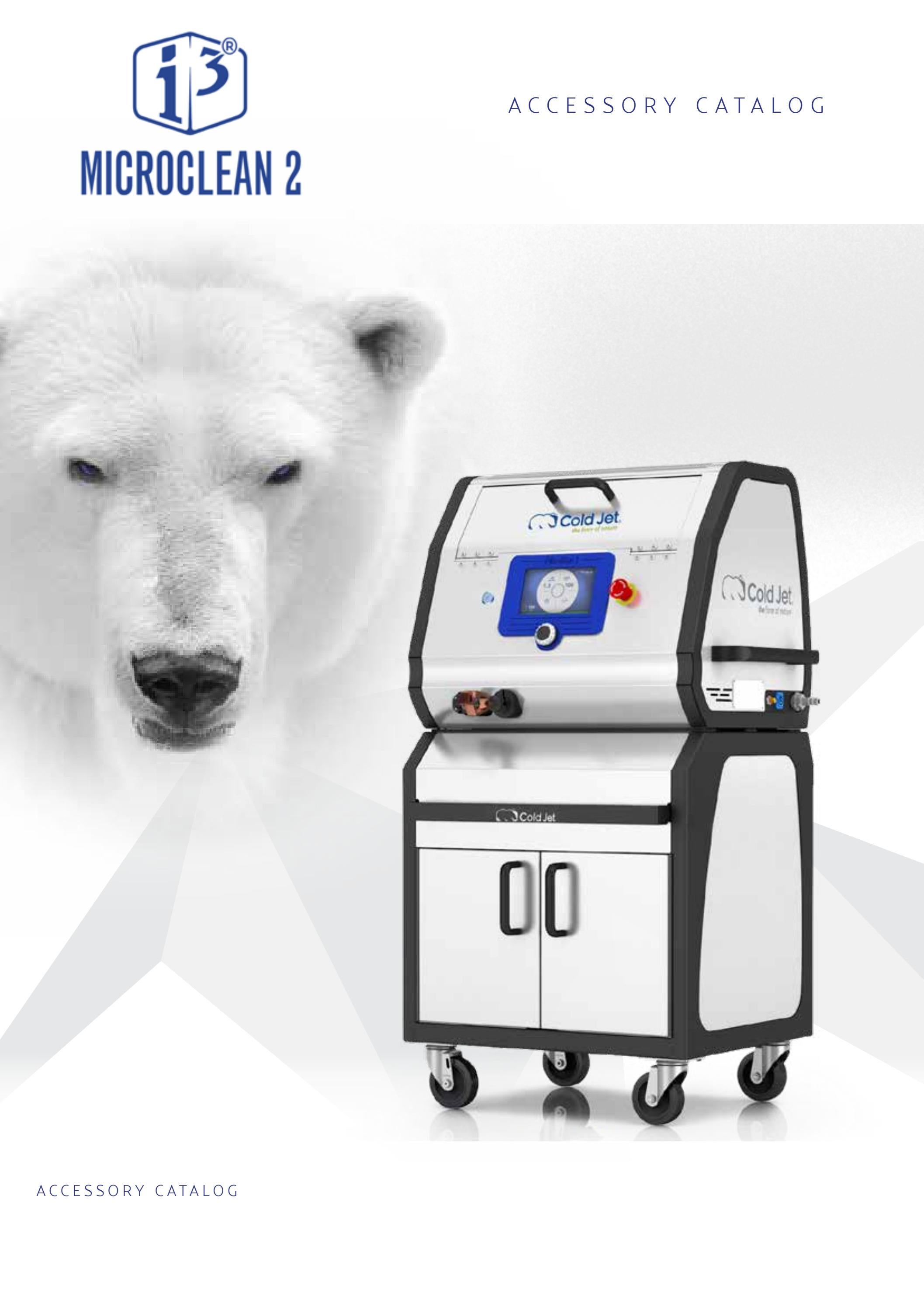 Microclean 2 Catalog EN by Cold Jet - Issuu