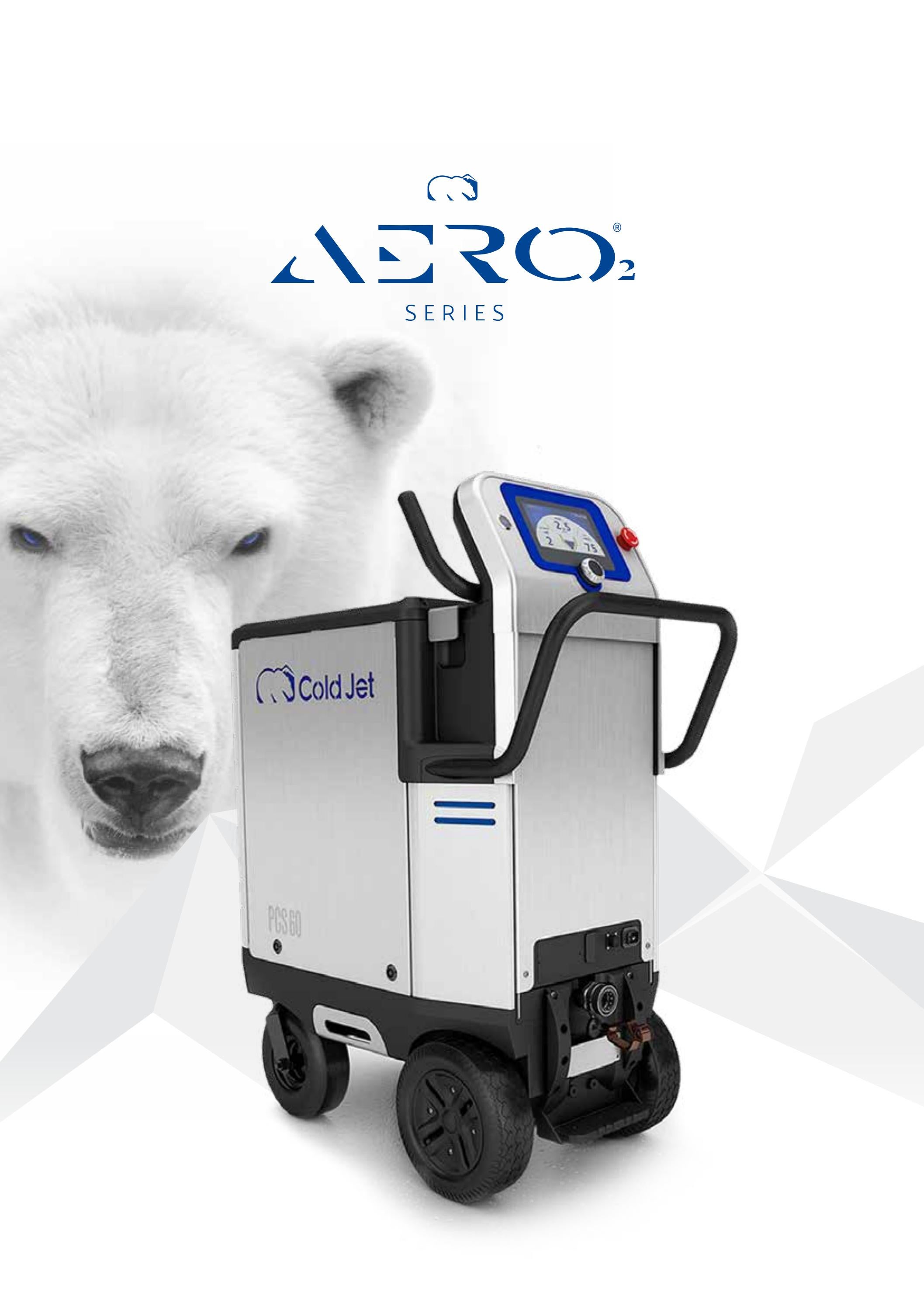 Aero 2 Brochure EN by Cold Jet - Issuu