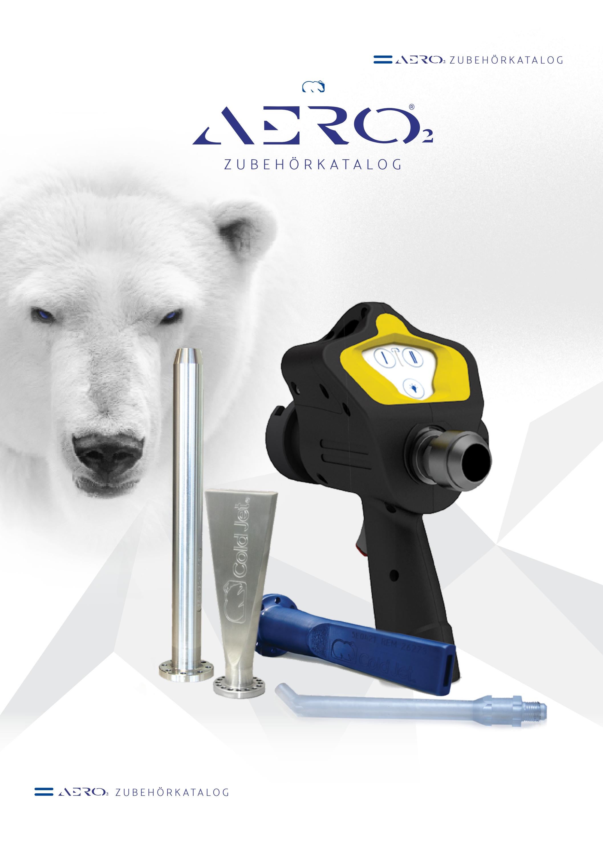 Aero 2 Katalog DE by Cold Jet - Issuu
