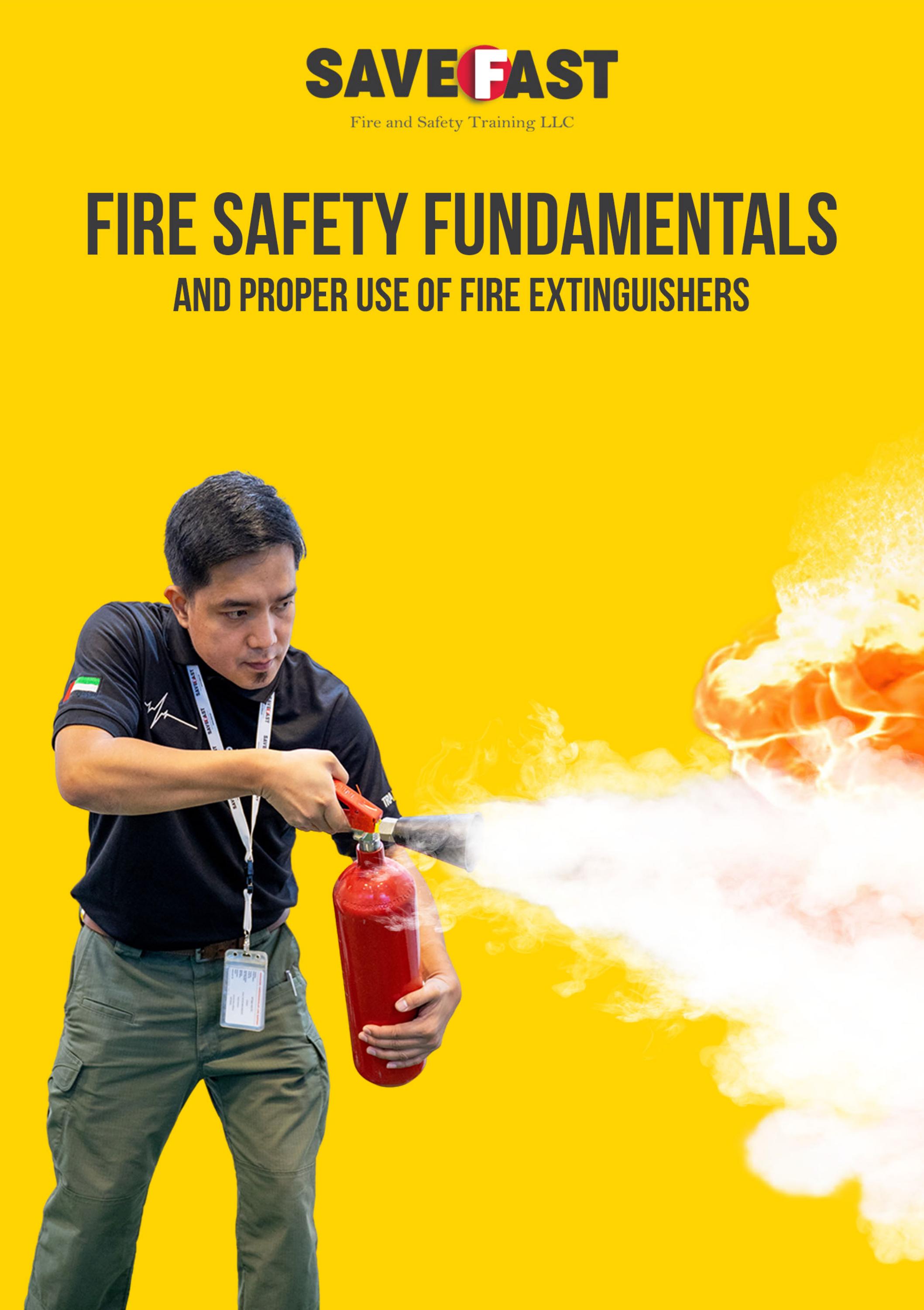 Digital Handbook - Fire Safety Training by Save Fast - Issuu