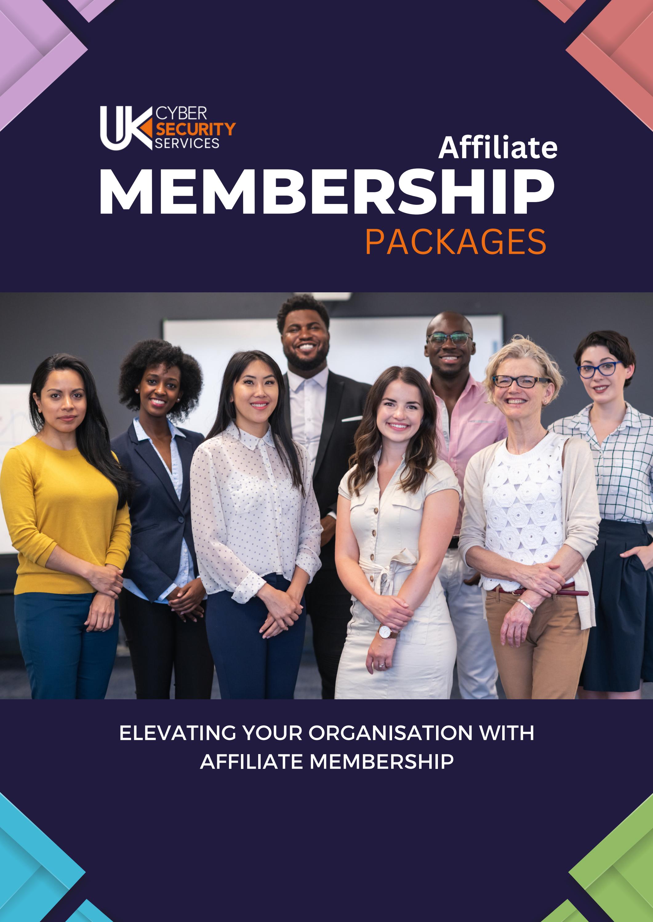 Membership Packages '23/24 by ukcybersecuritycouncil - Issuu