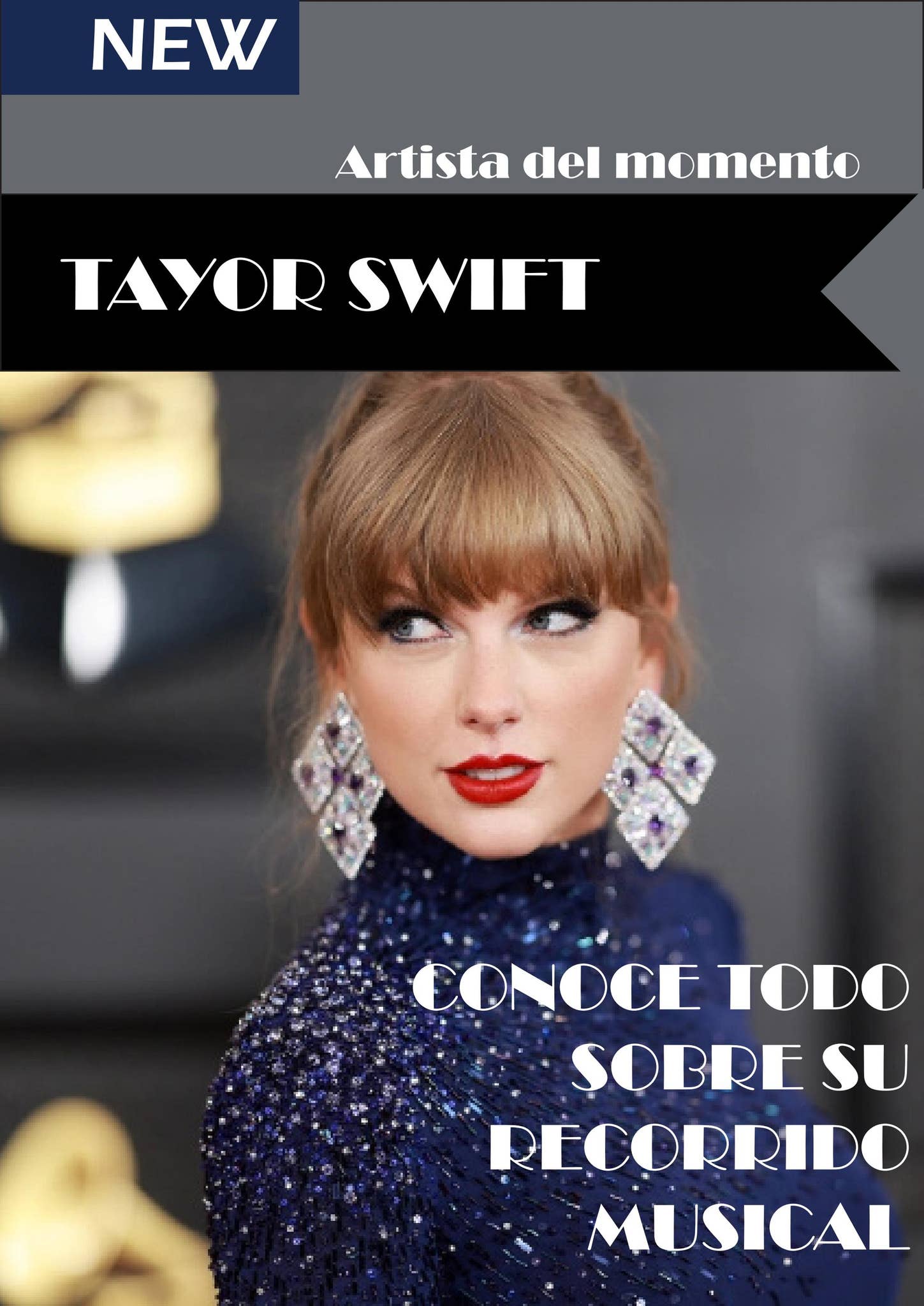 taylor swift by Asher - Issuu
