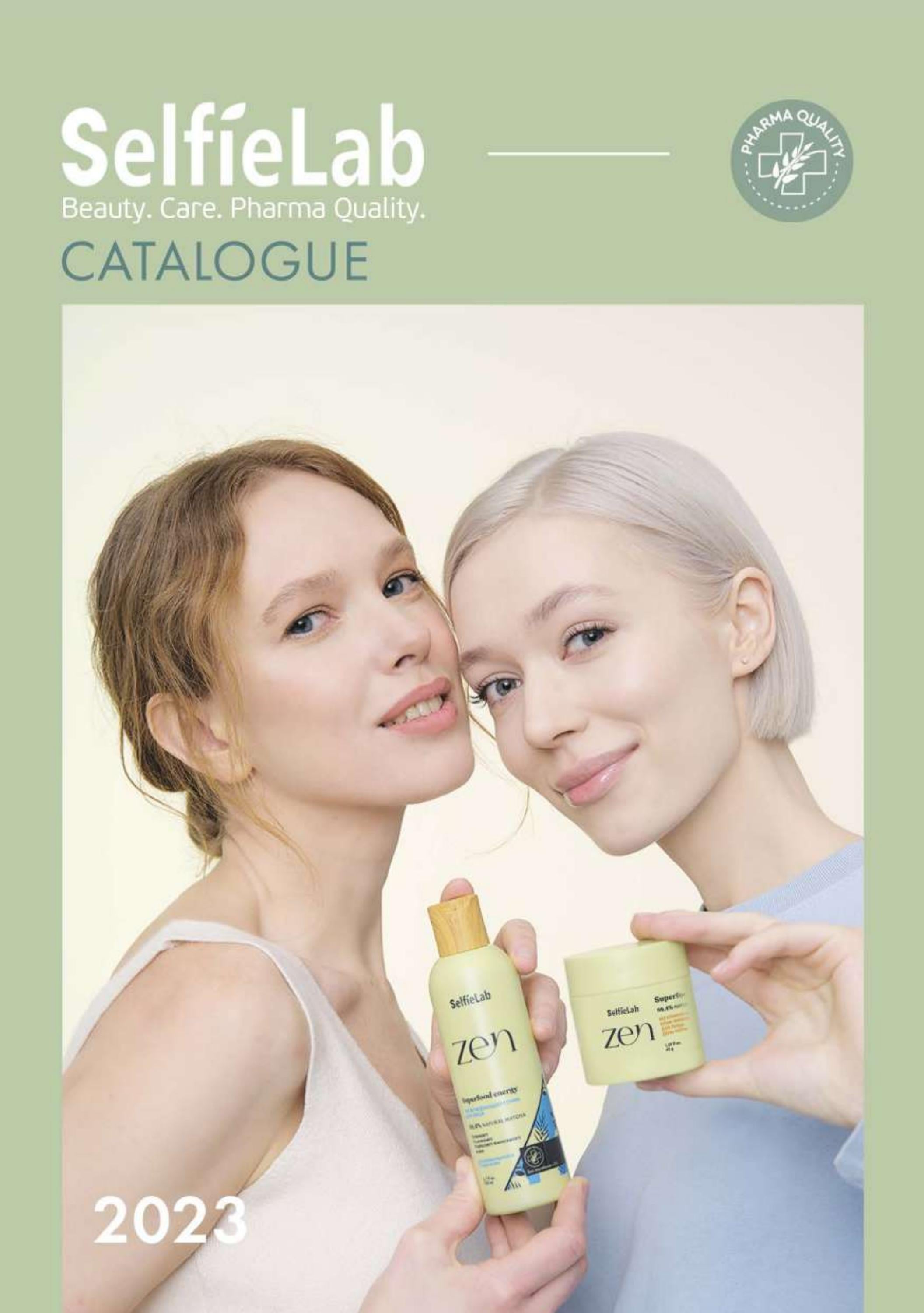 SelfieLab 2022 catalogue eng. by SelfieLab - Issuu