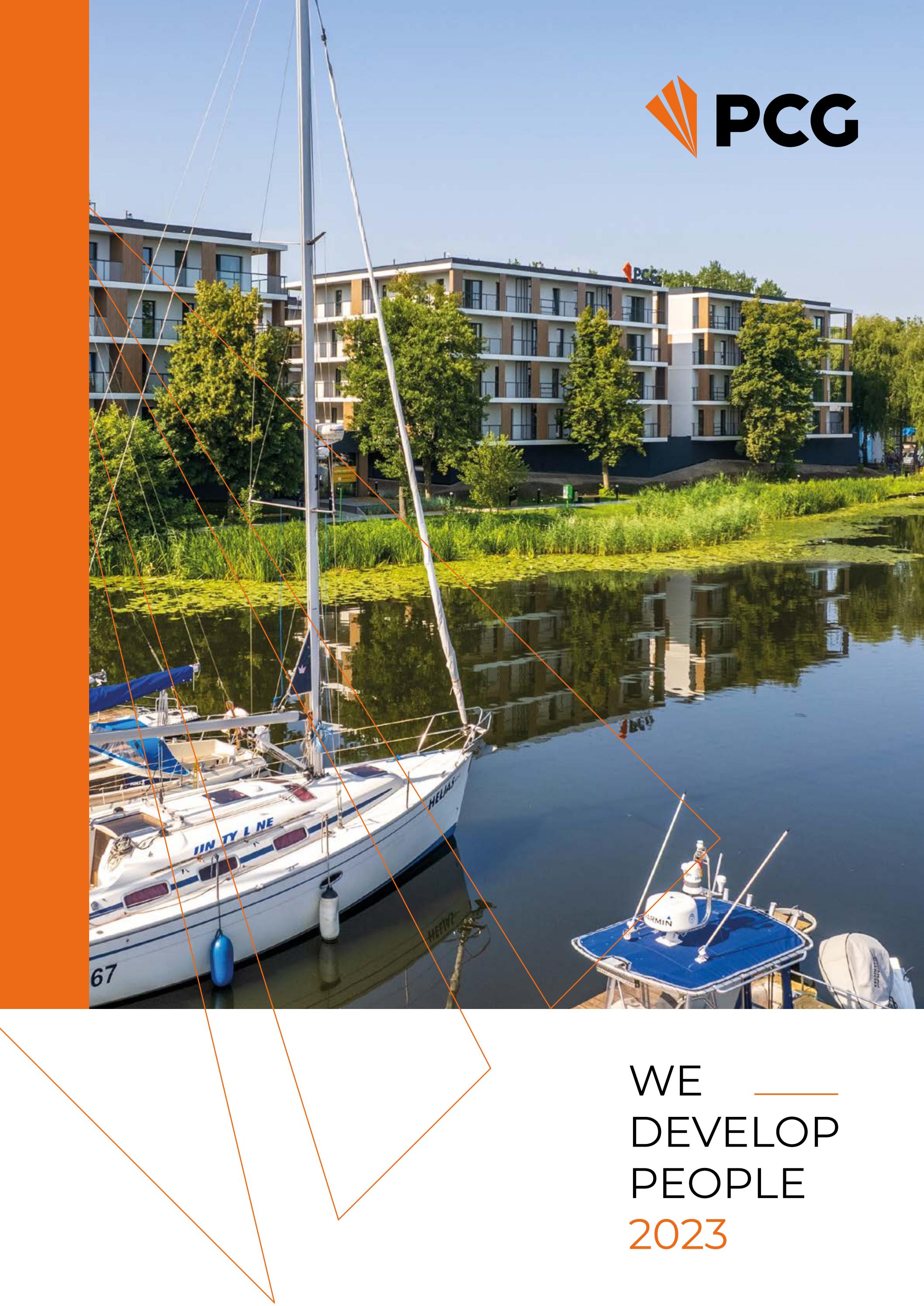 Raport roczny PCG S.A. 2023 by PCG S.A. - Issuu