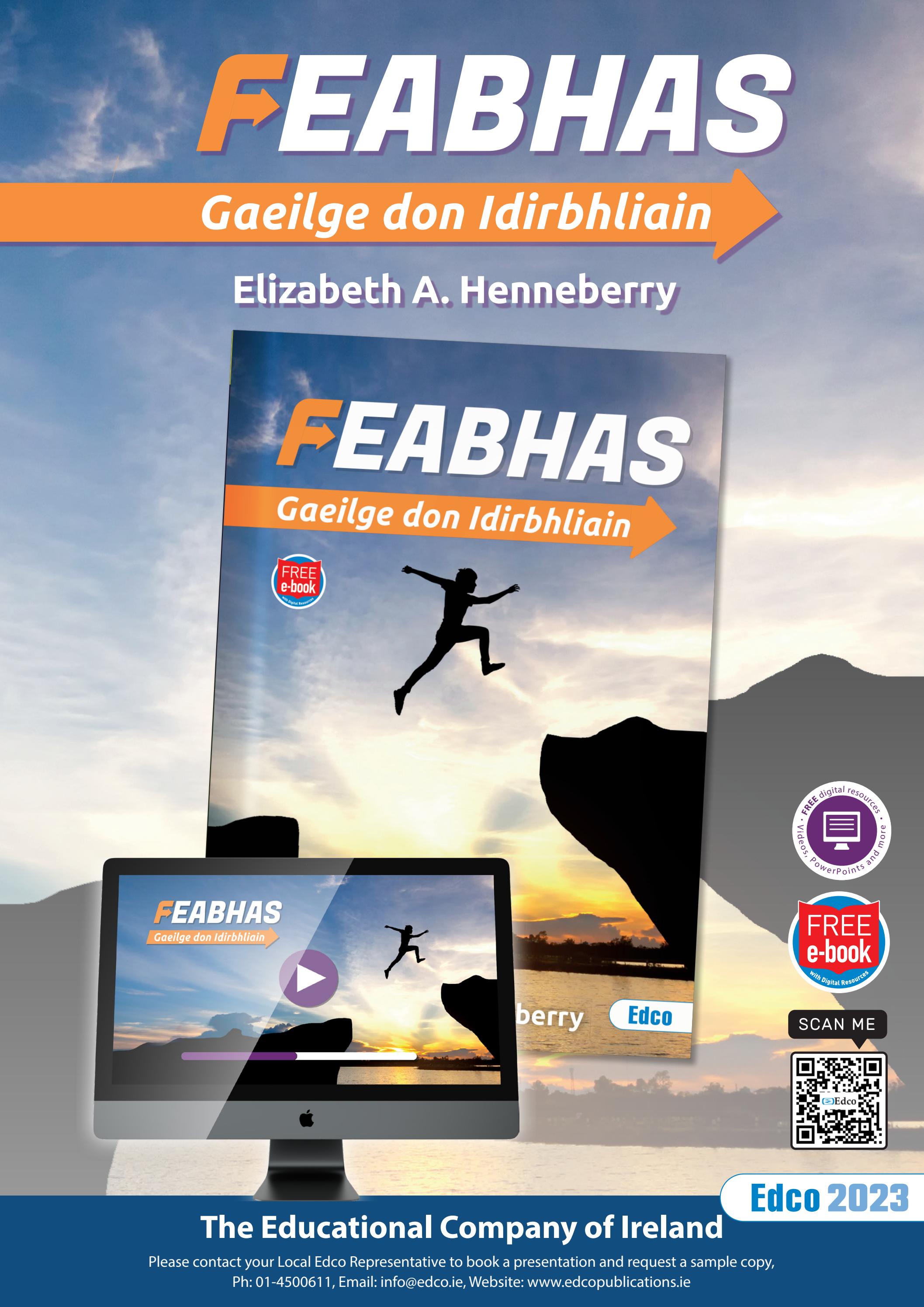Feabhas by Edco Ireland - Issuu