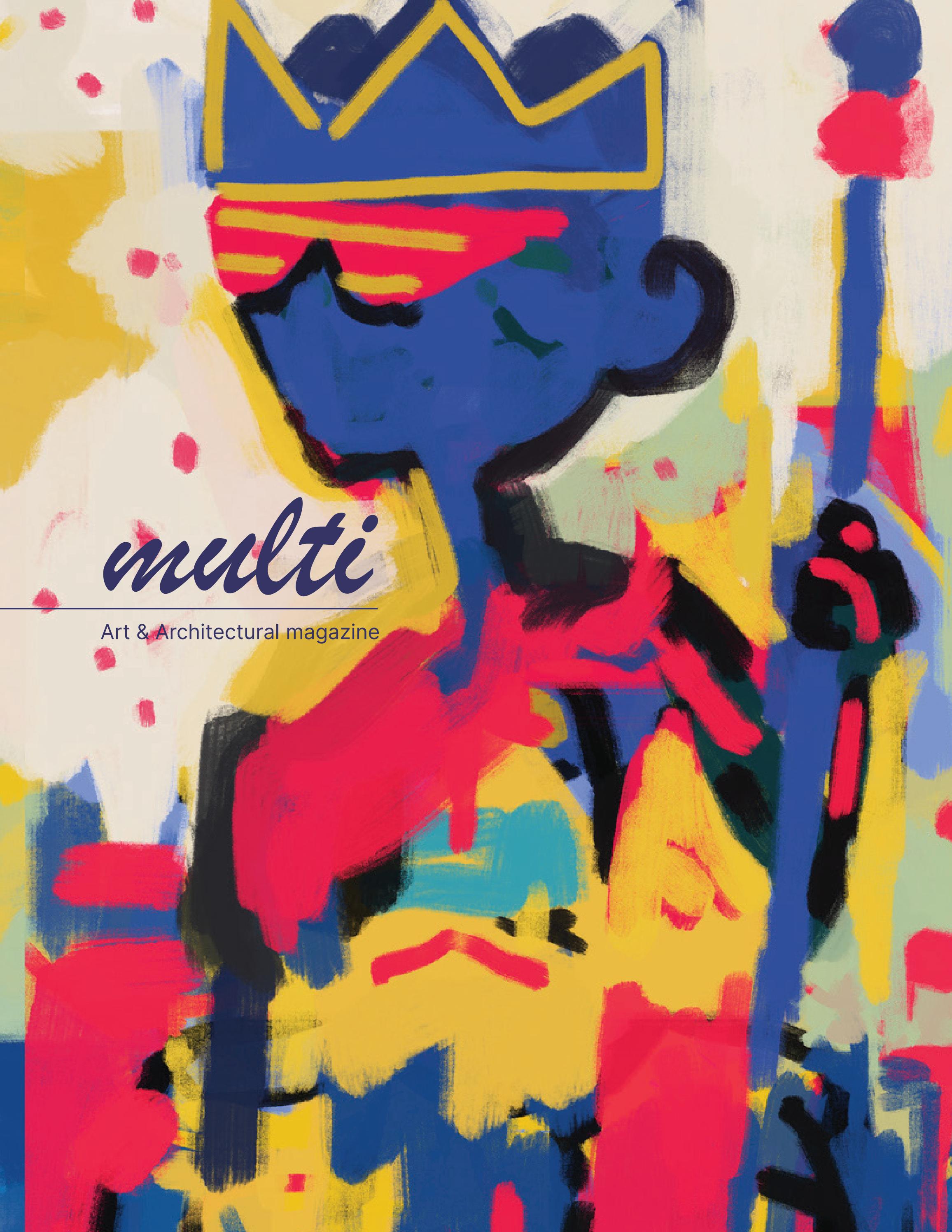 Art_arch by Joshua Randall - Issuu