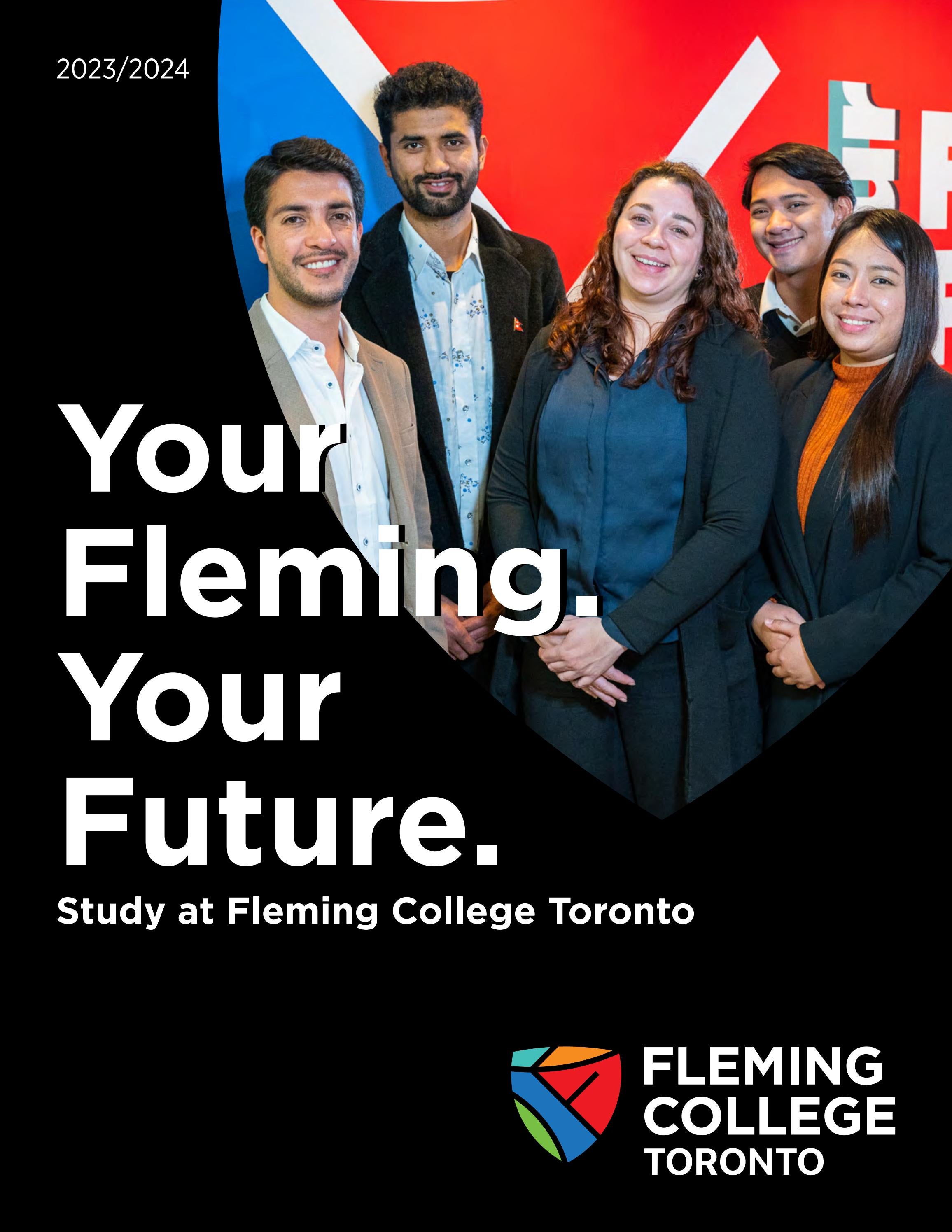 Fleming College Toronto Viewbook - 2023/2024 by flemingcollegetoronto ...