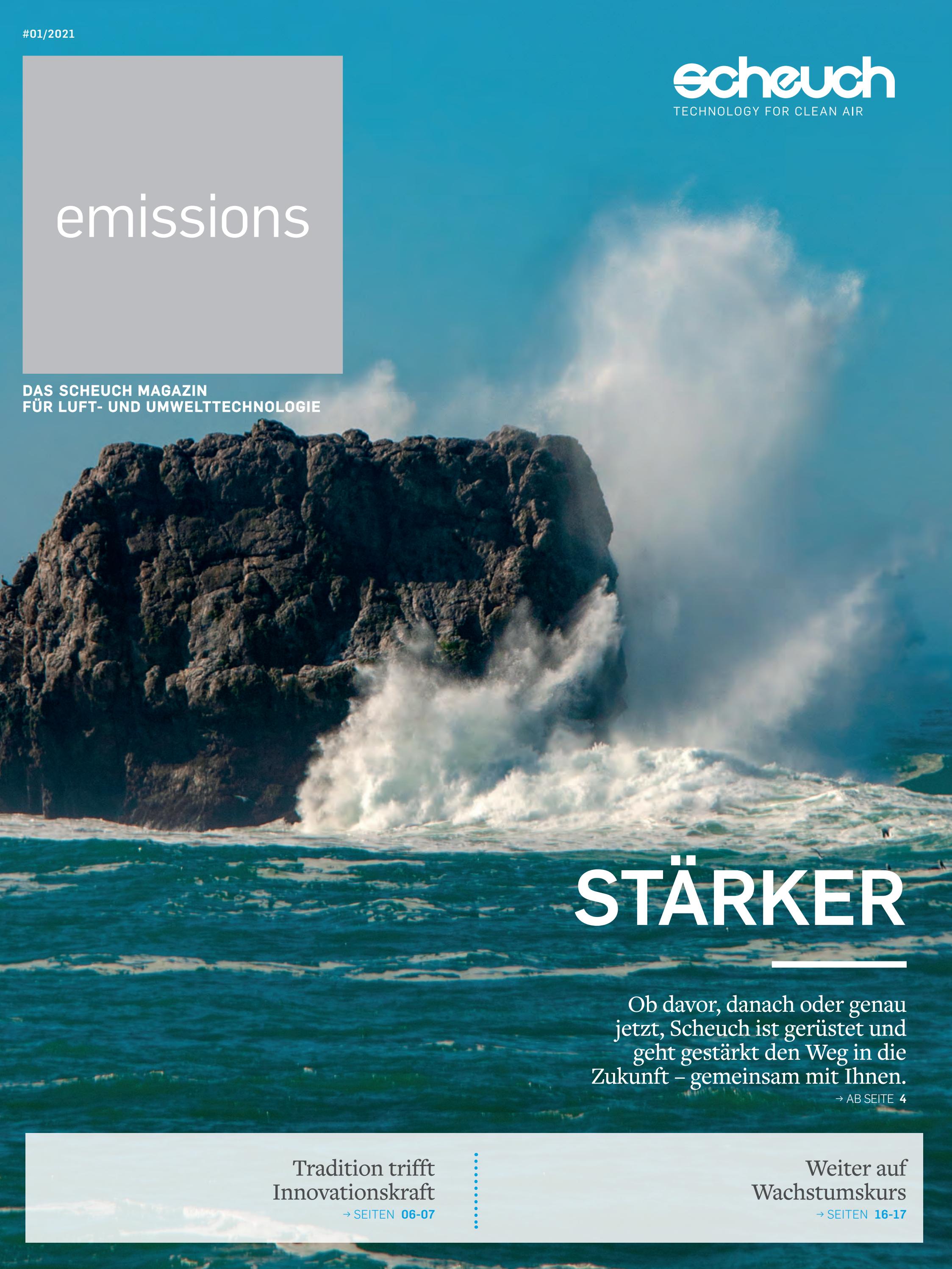Emissions 2021 DE by Scheuch - Issuu