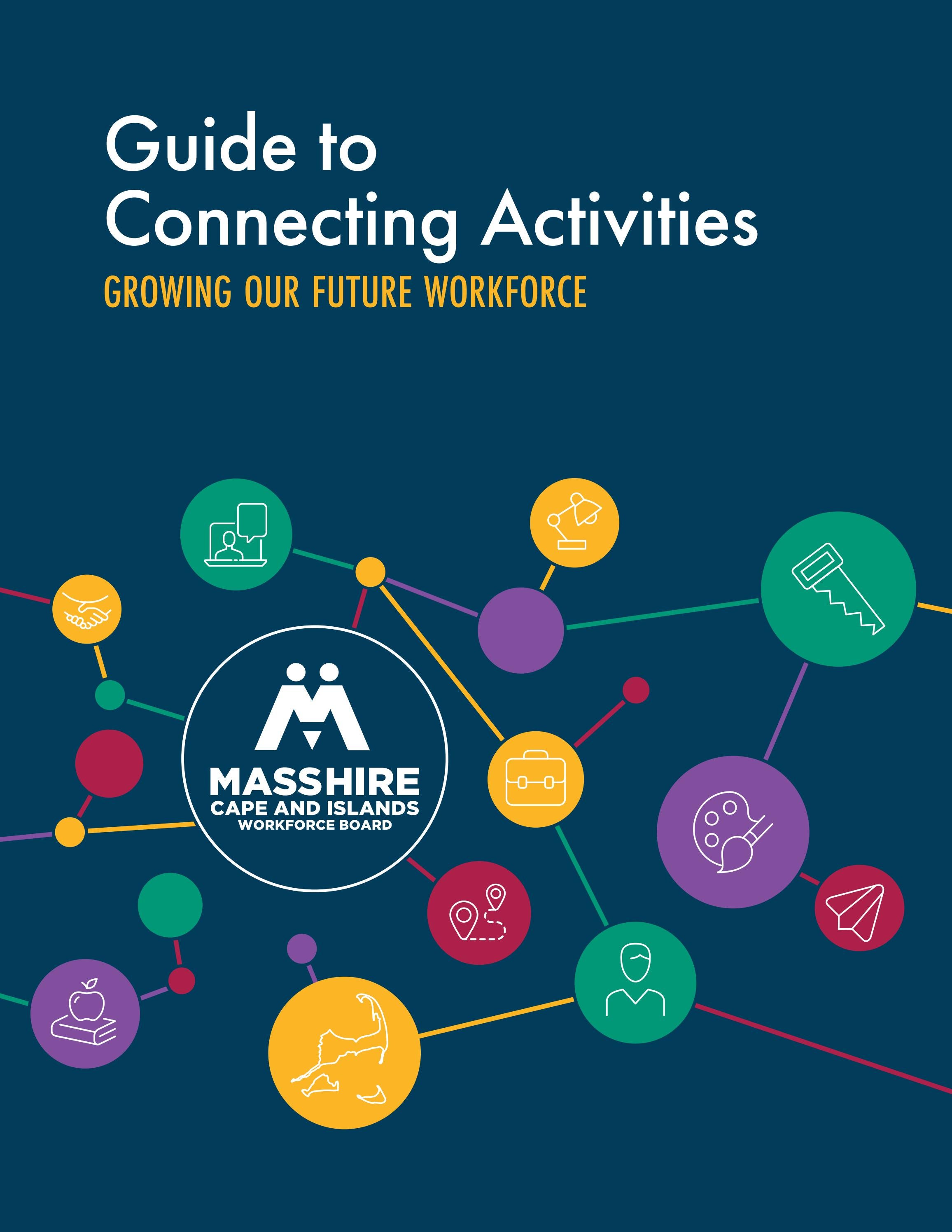 MassHire Cape and Islands Workforce Board | Guide to Connecting ...
