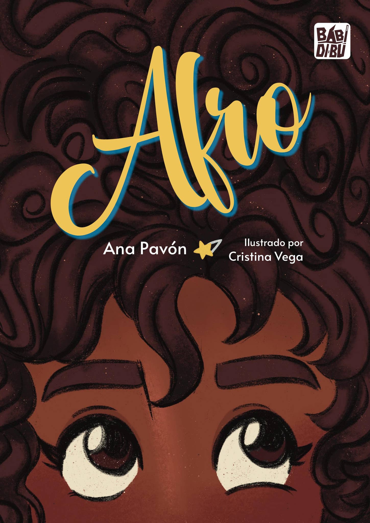 Afro By Babidi Bú Issuu